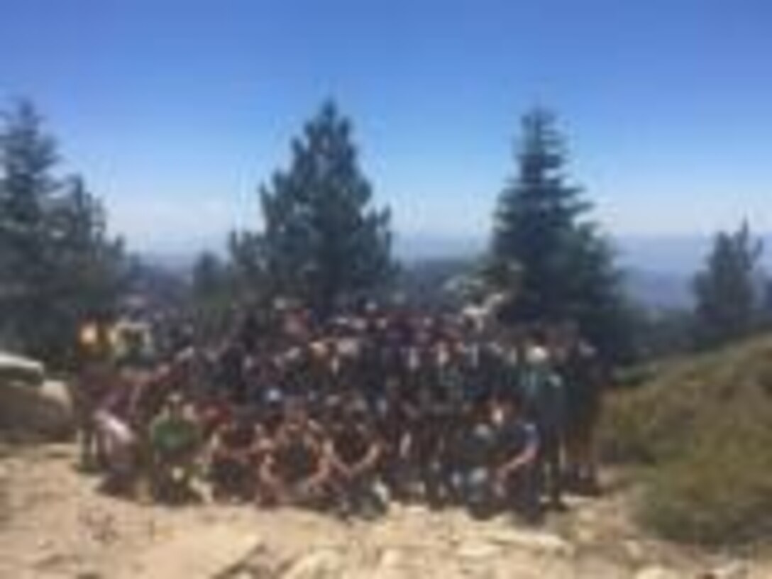 MCCES Mentorship Program