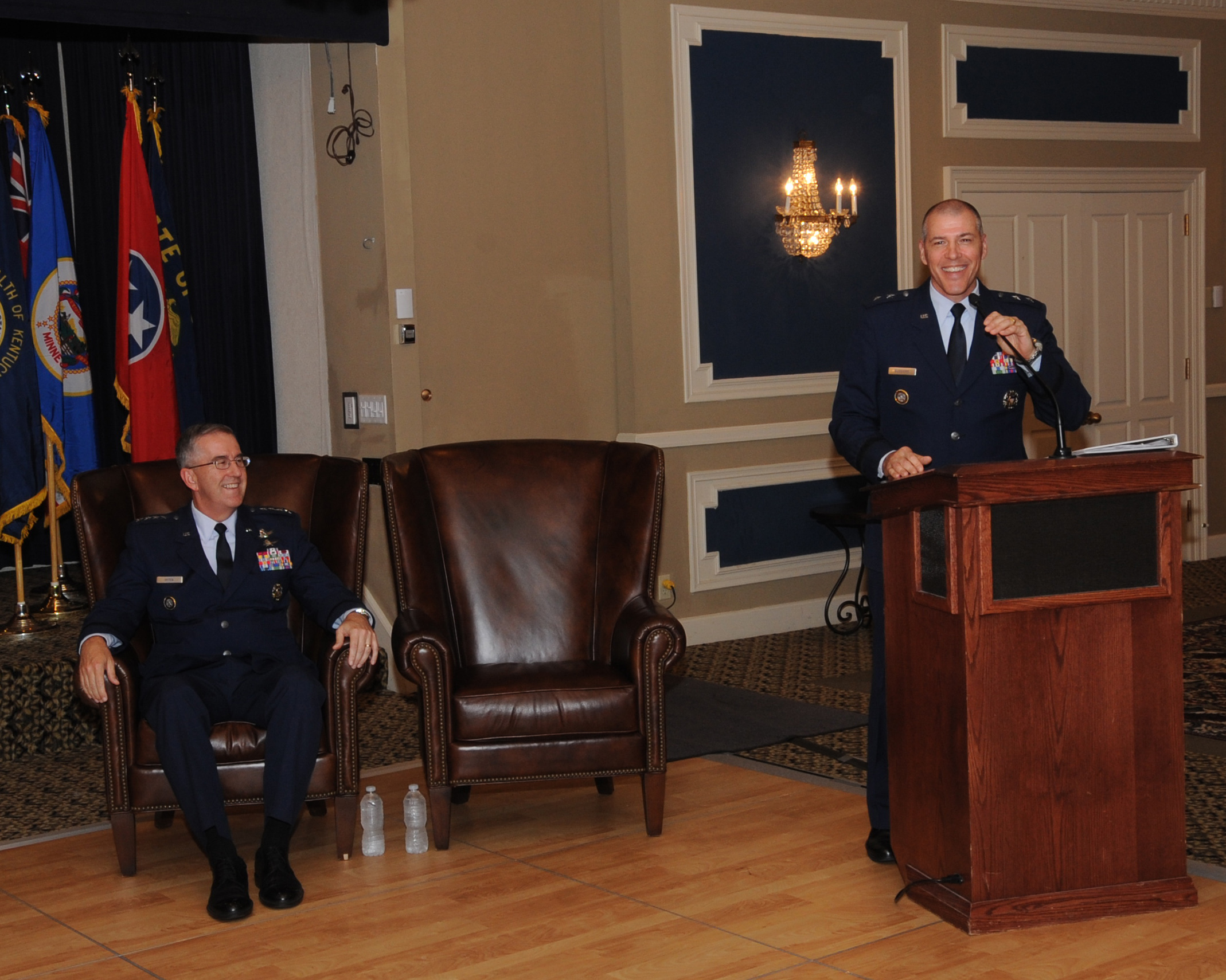 JFCC GS Inactivation