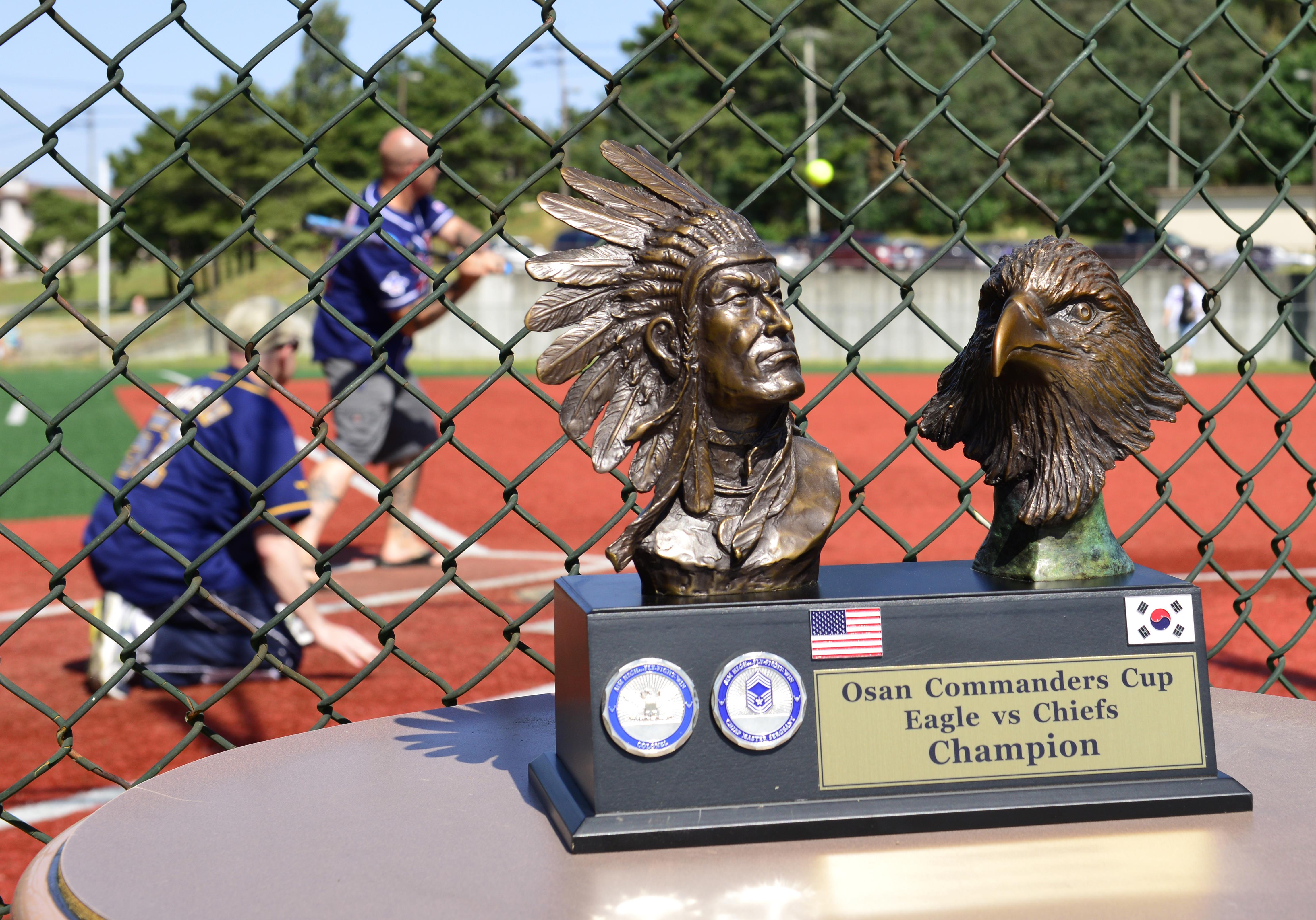4th Annual Osan Cup concludes > Osan Air Base > Article Display
