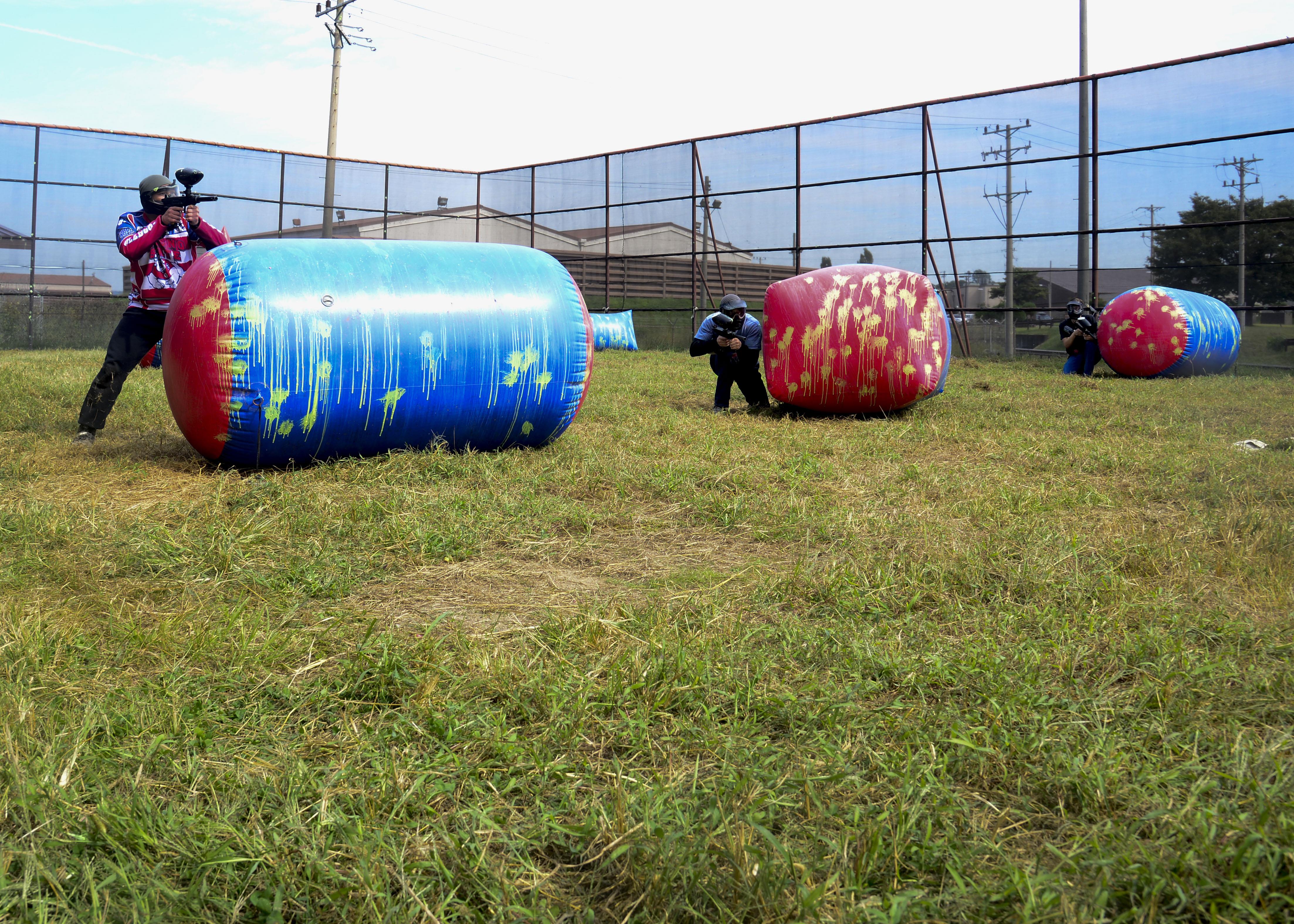 4th Annual Osan Cup concludes > Osan Air Base > Article Display