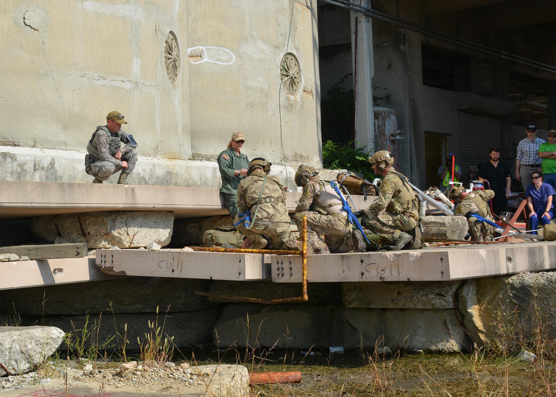 Event provides opportunity for Air Force SBIR/STTR companies, other ...