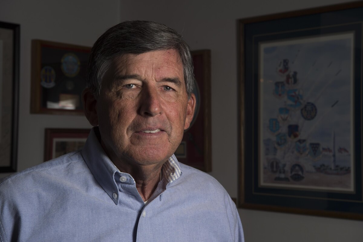 Thomas Fagan > Veterans in Blue > Display