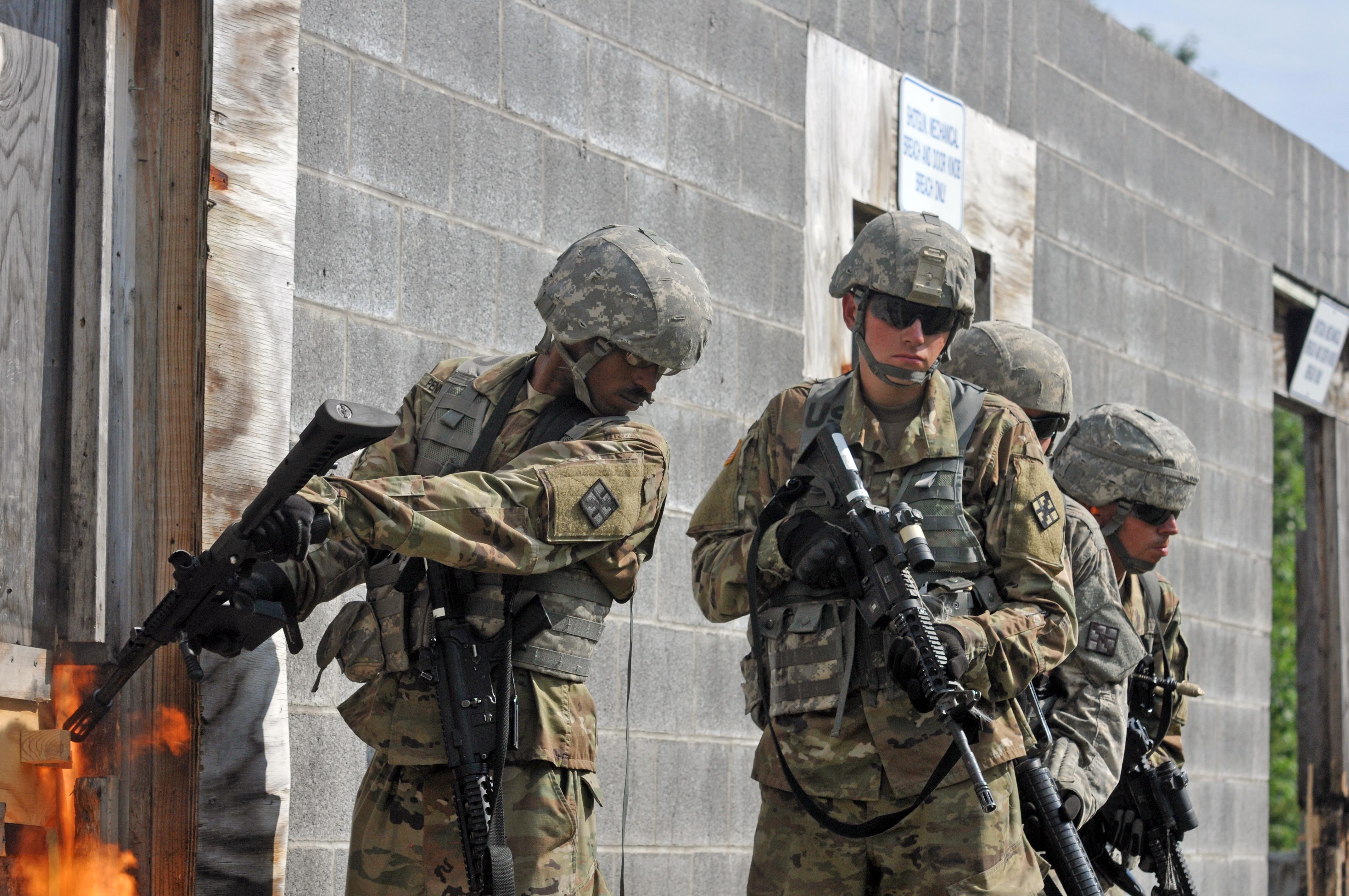 U.S. Army Reserve > Commands > Functional > 412th TEC > Photo Page