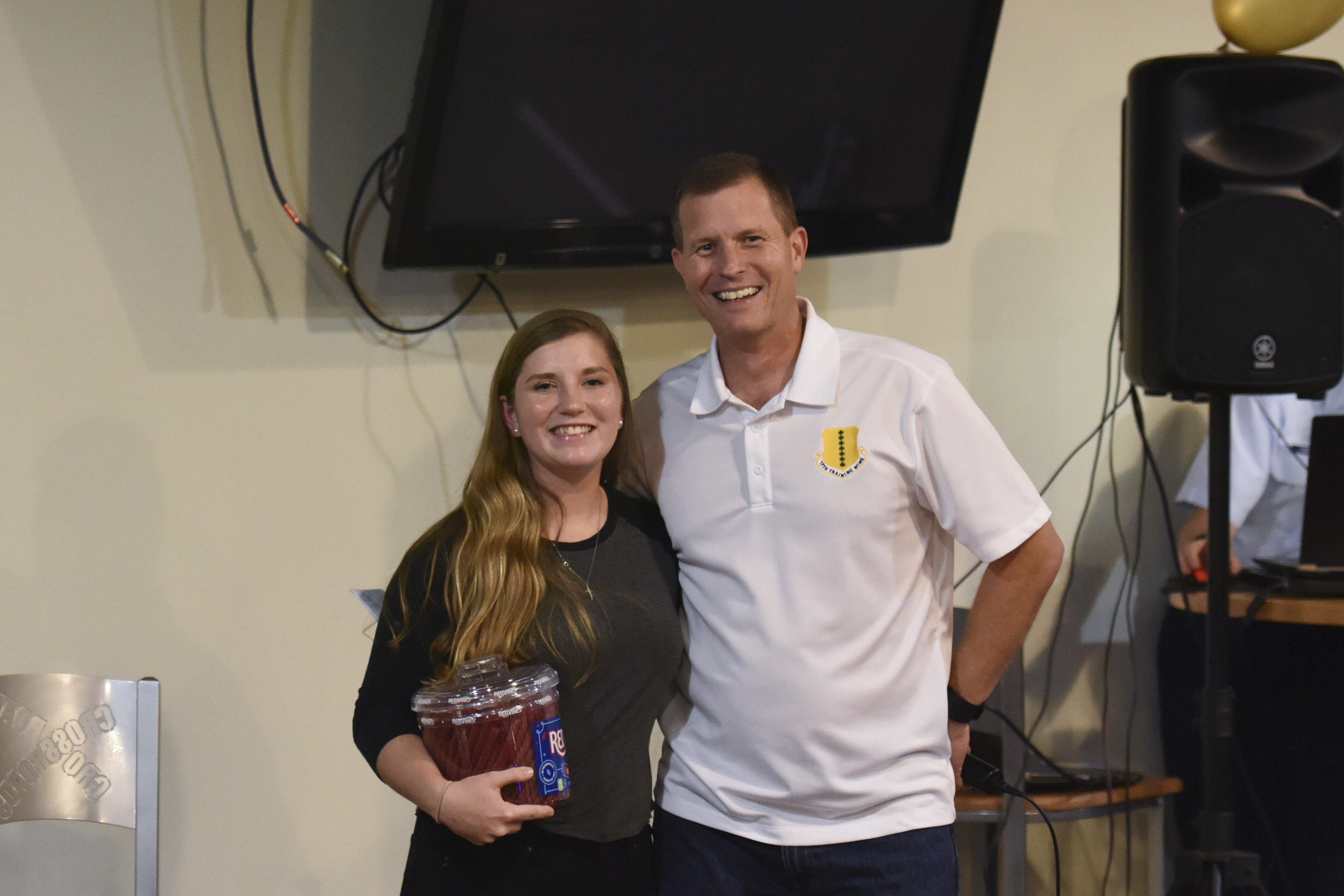 The talent at Goodfellow