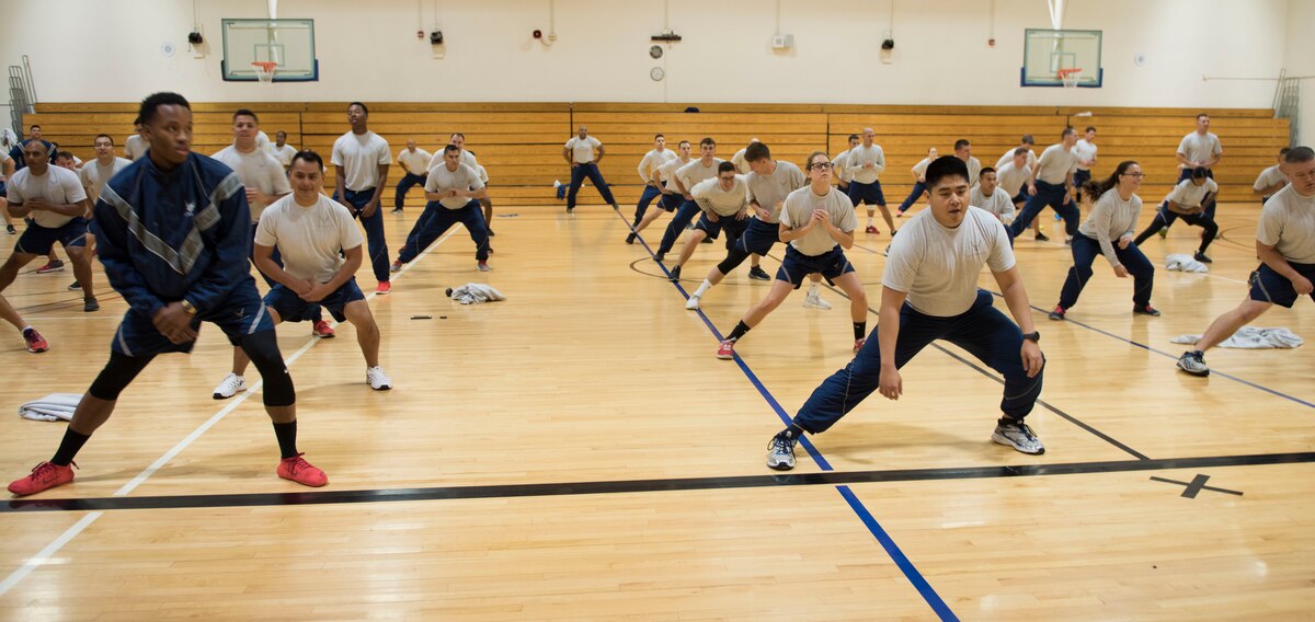 Gunfighter creates Advanced PTL Course > Mountain Home Air Force Base ...