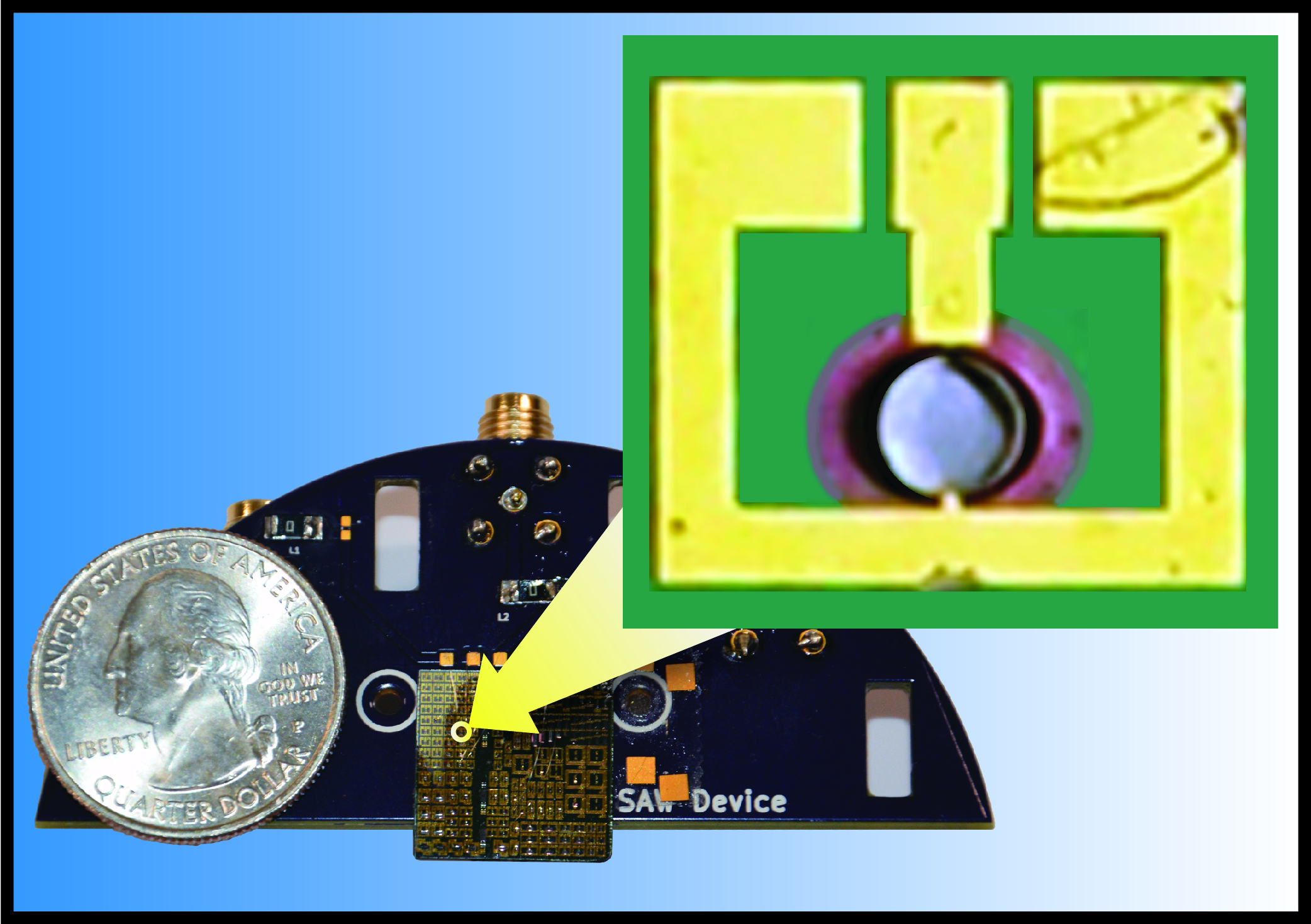 Small antennas could bring big benefits to the Air Force > Wright ...