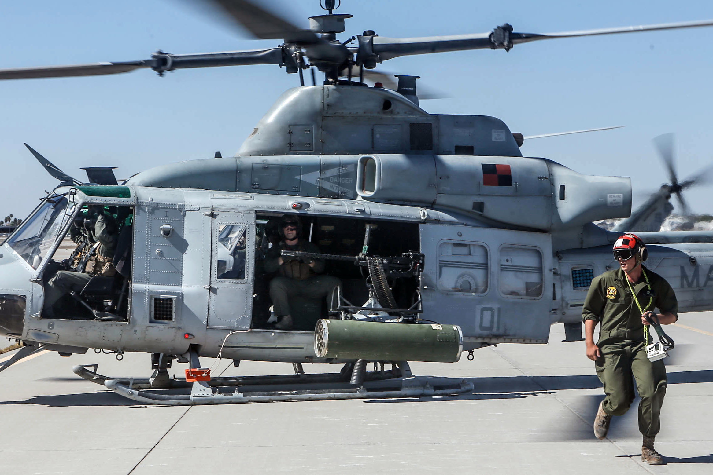 Take Off | U.S. Department of War