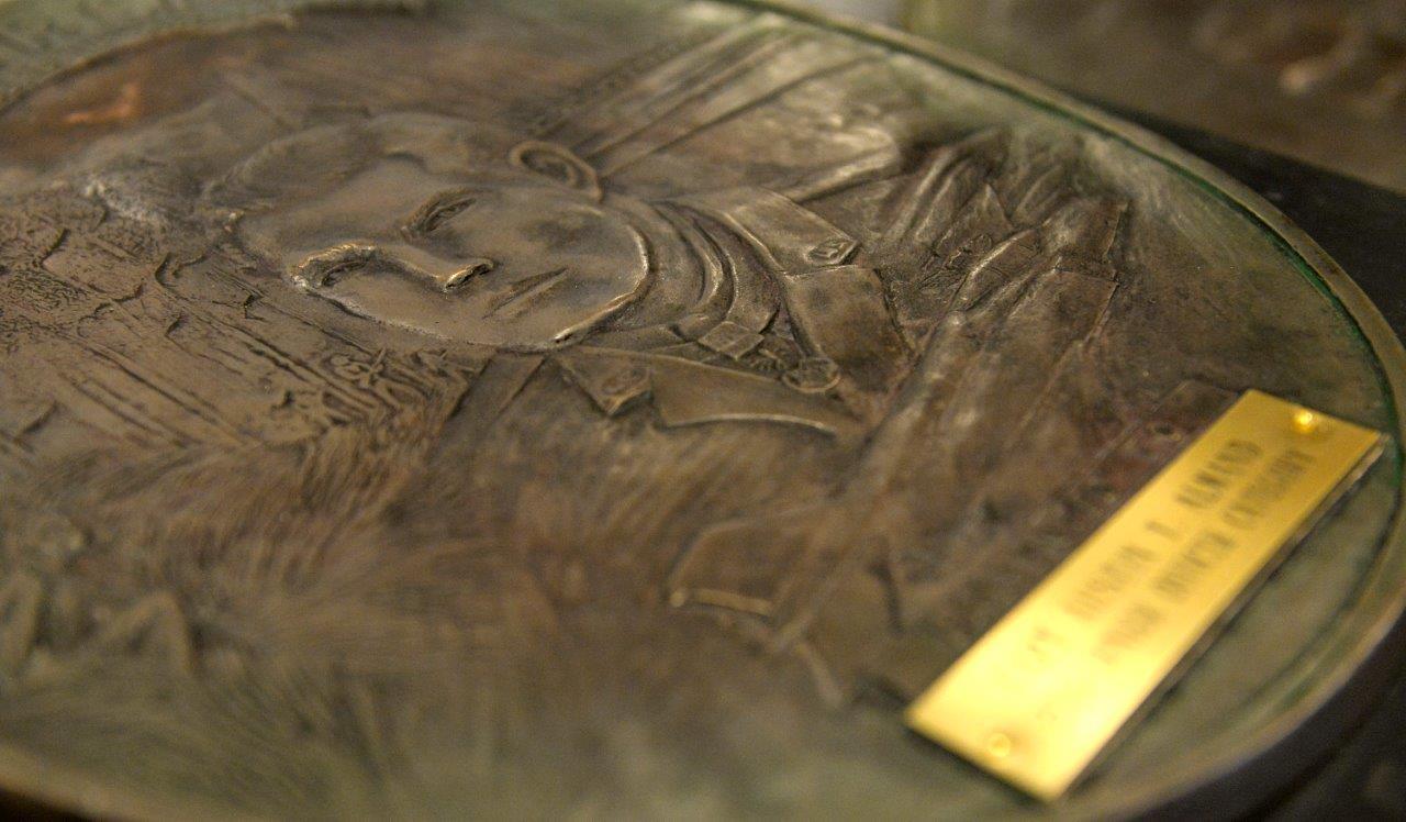 AF recognizes 2016 Sijan award winners > Air Force > Article Display