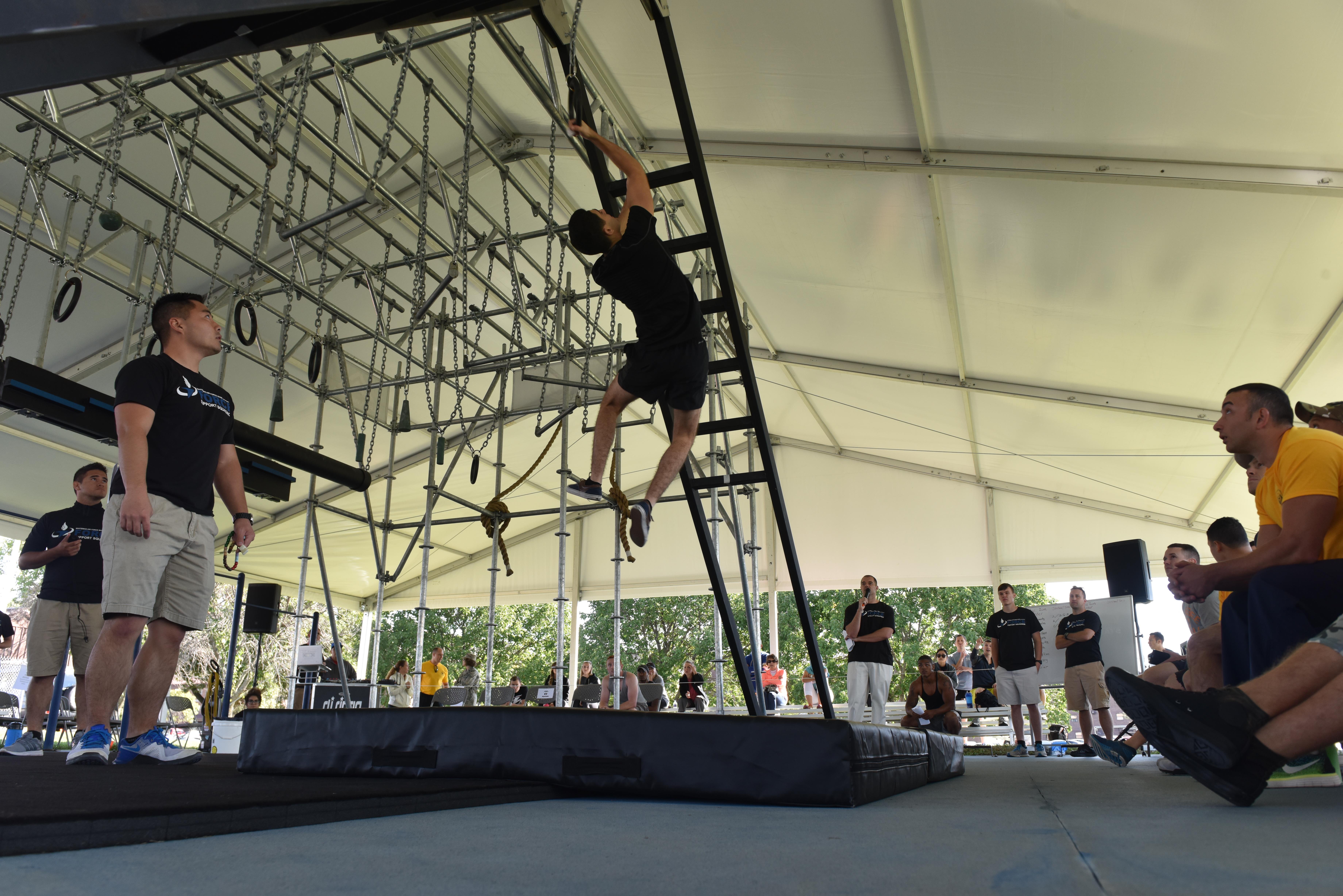 Whiteman holds regional Alpha Warrior > Whiteman Air Force Base ...