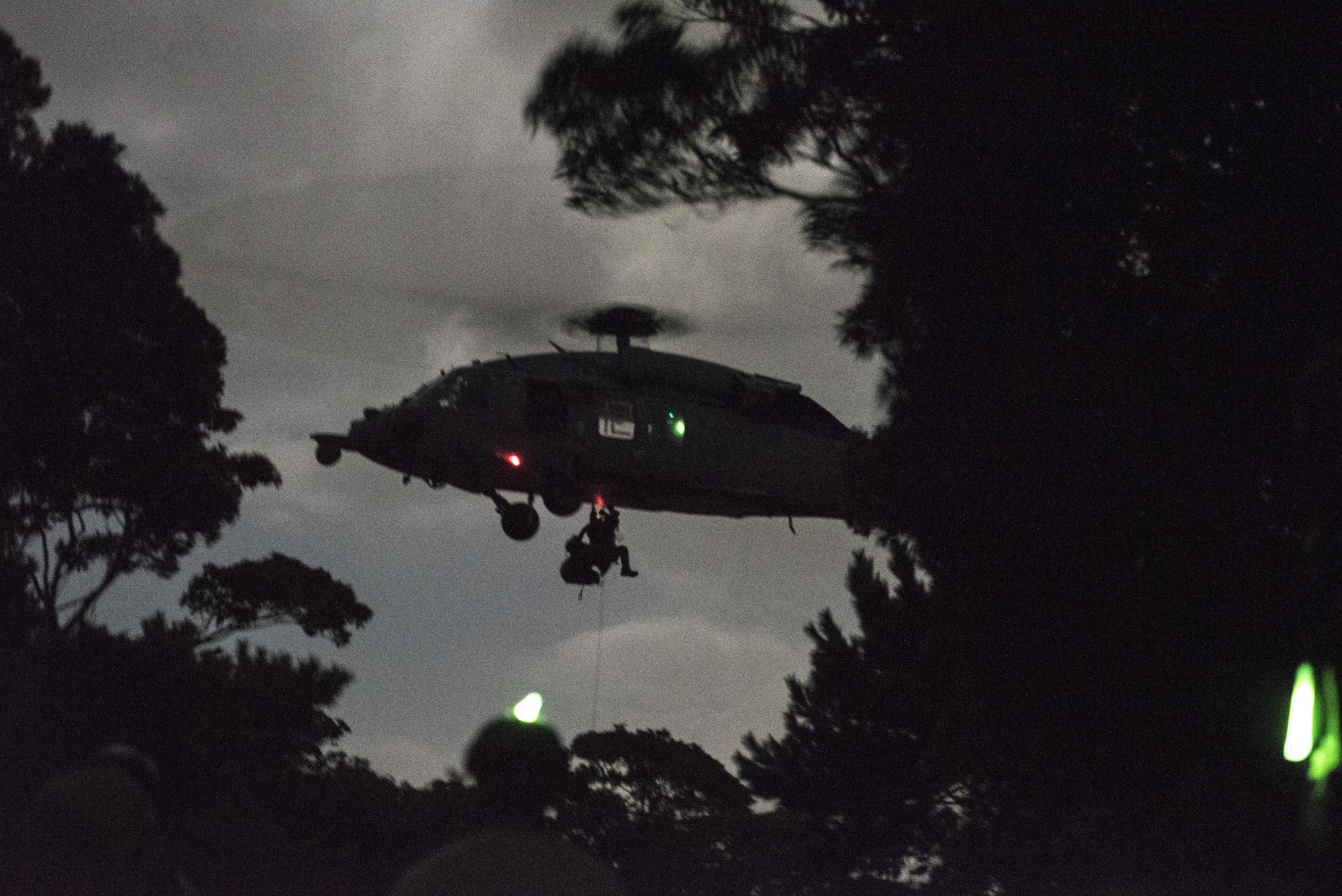 Oh yes, there will be blood > Kadena Air Base > Article Display