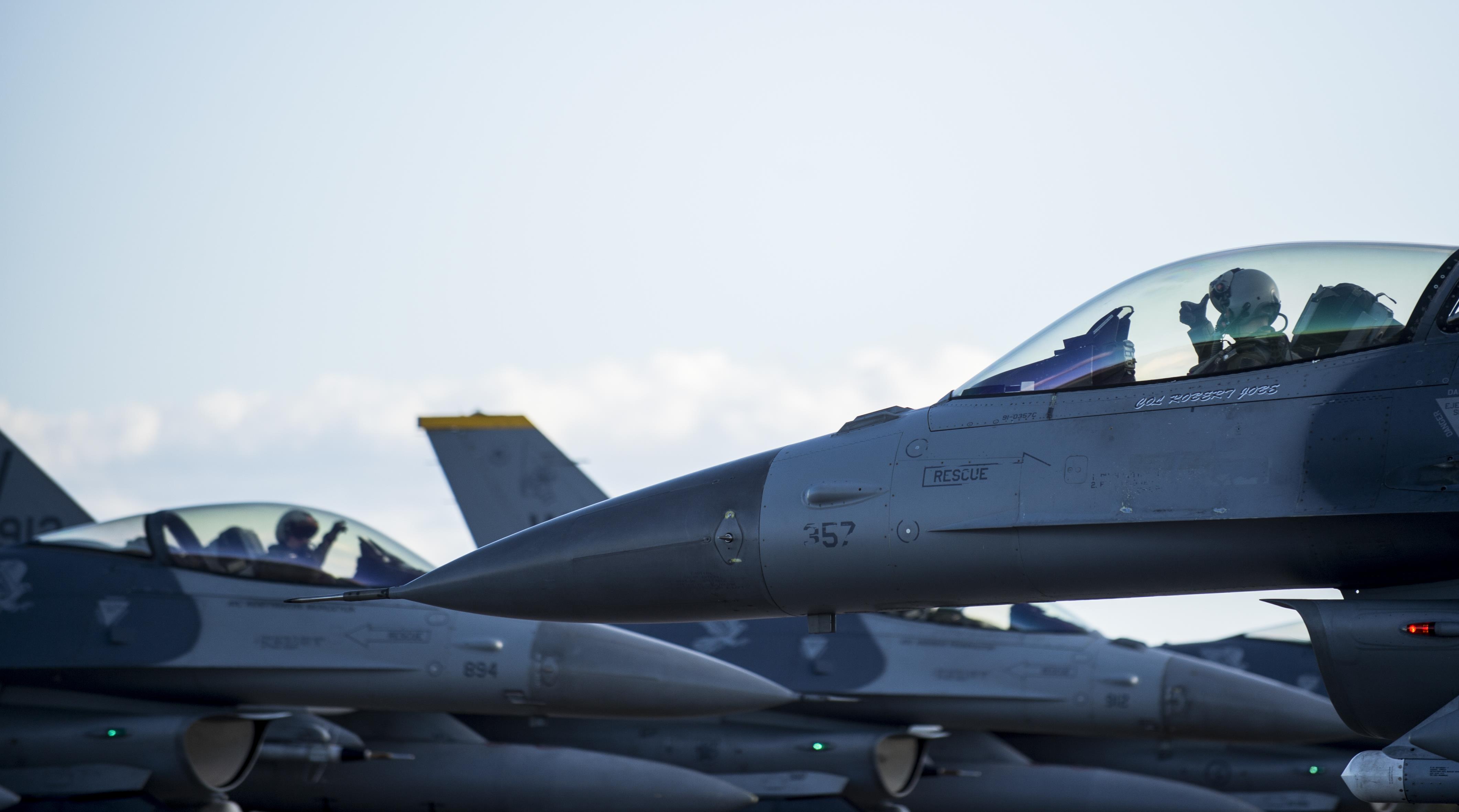 Vipers, Growlers integrate, enhance joint SEAD readiness > Misawa Air ...