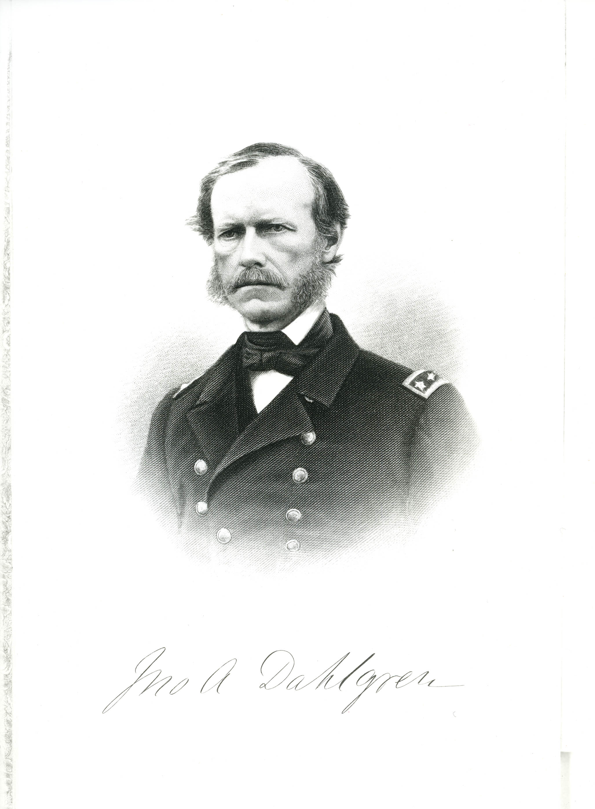 Dahlgren Historical Photo