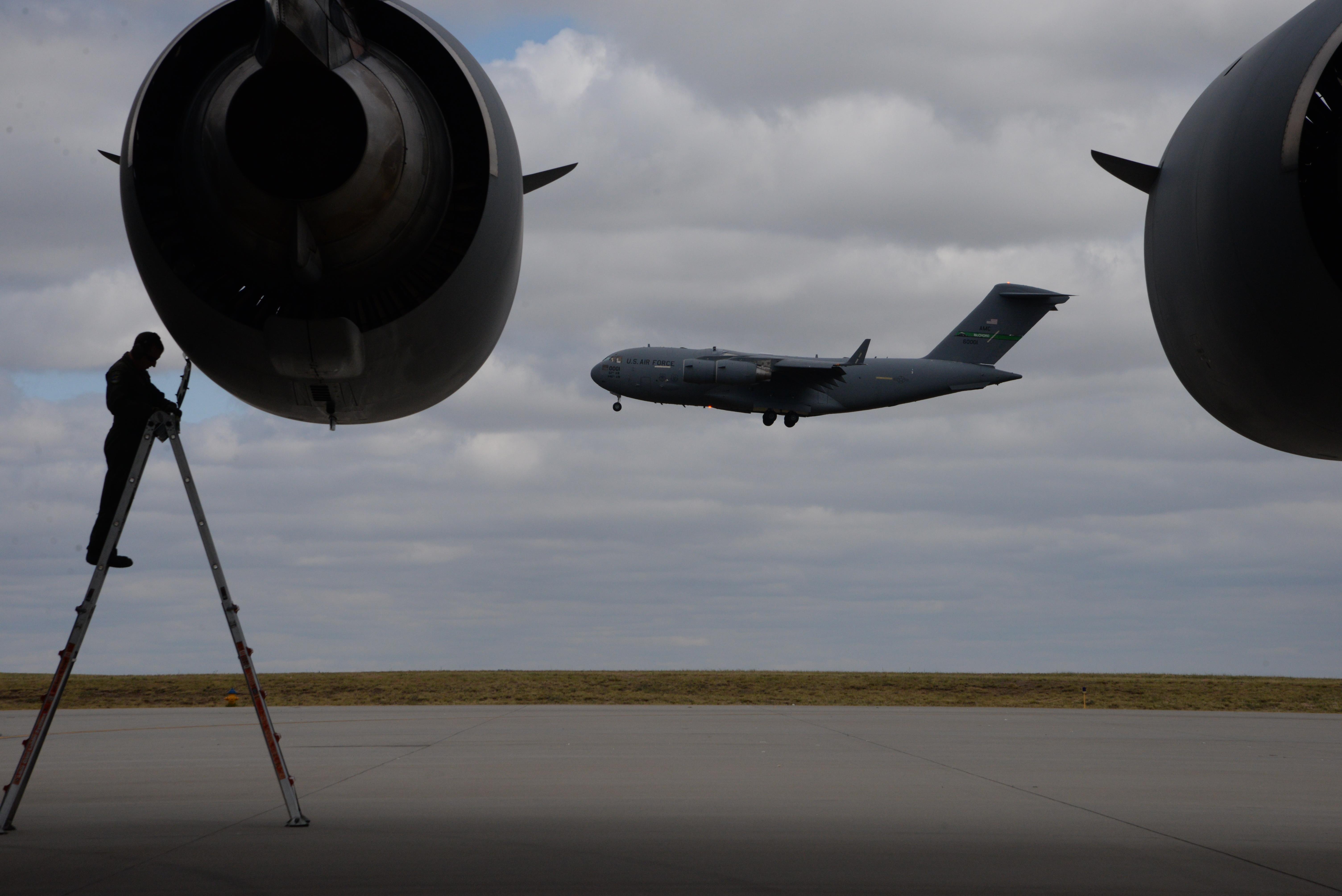 AF Week in Photos > Air Force > Article Display