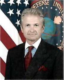 Kuk, Mr. George - DIA > National War College > ArticleView