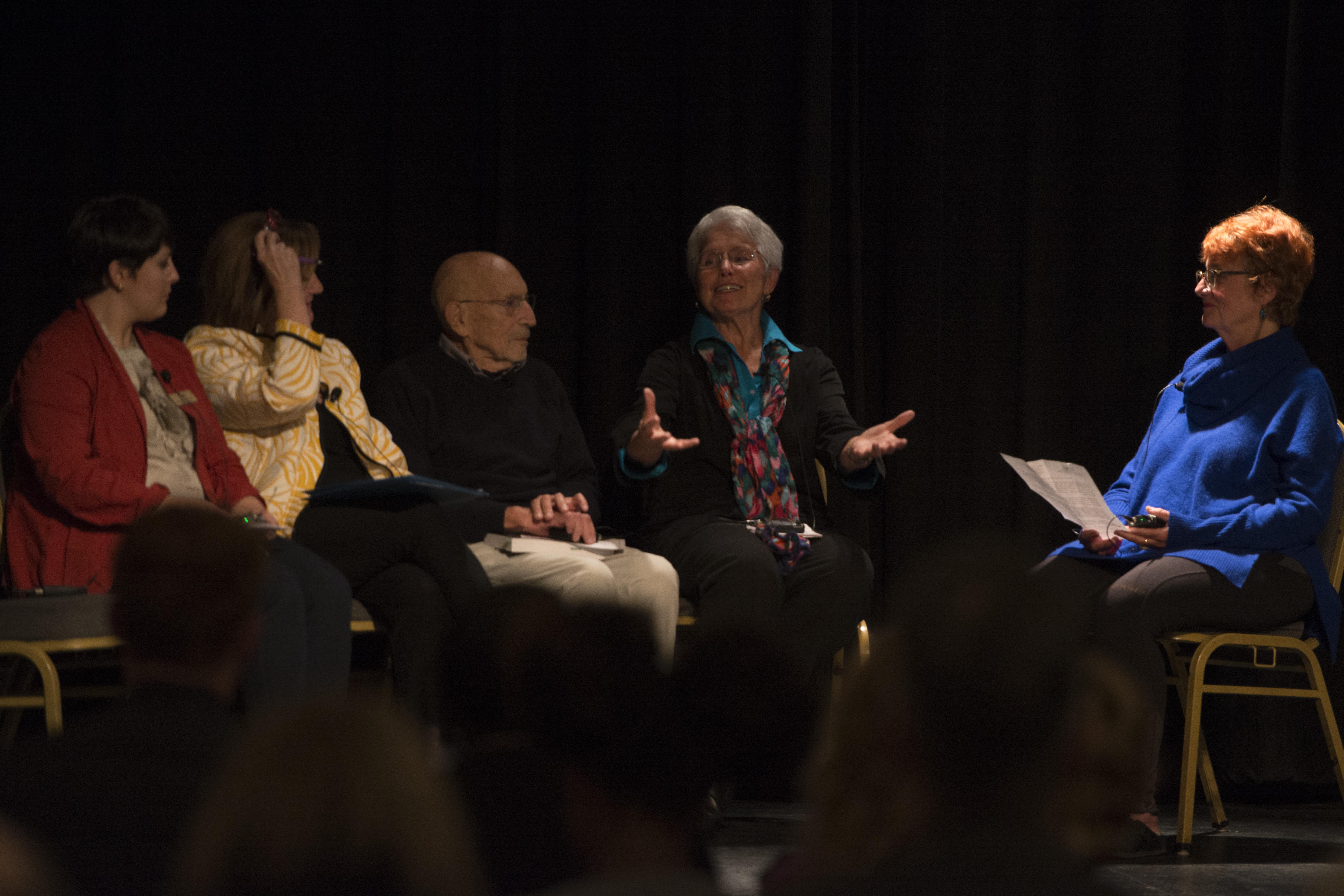 DVAM opening ceremony > Joint Base Elmendorf-Richardson > News