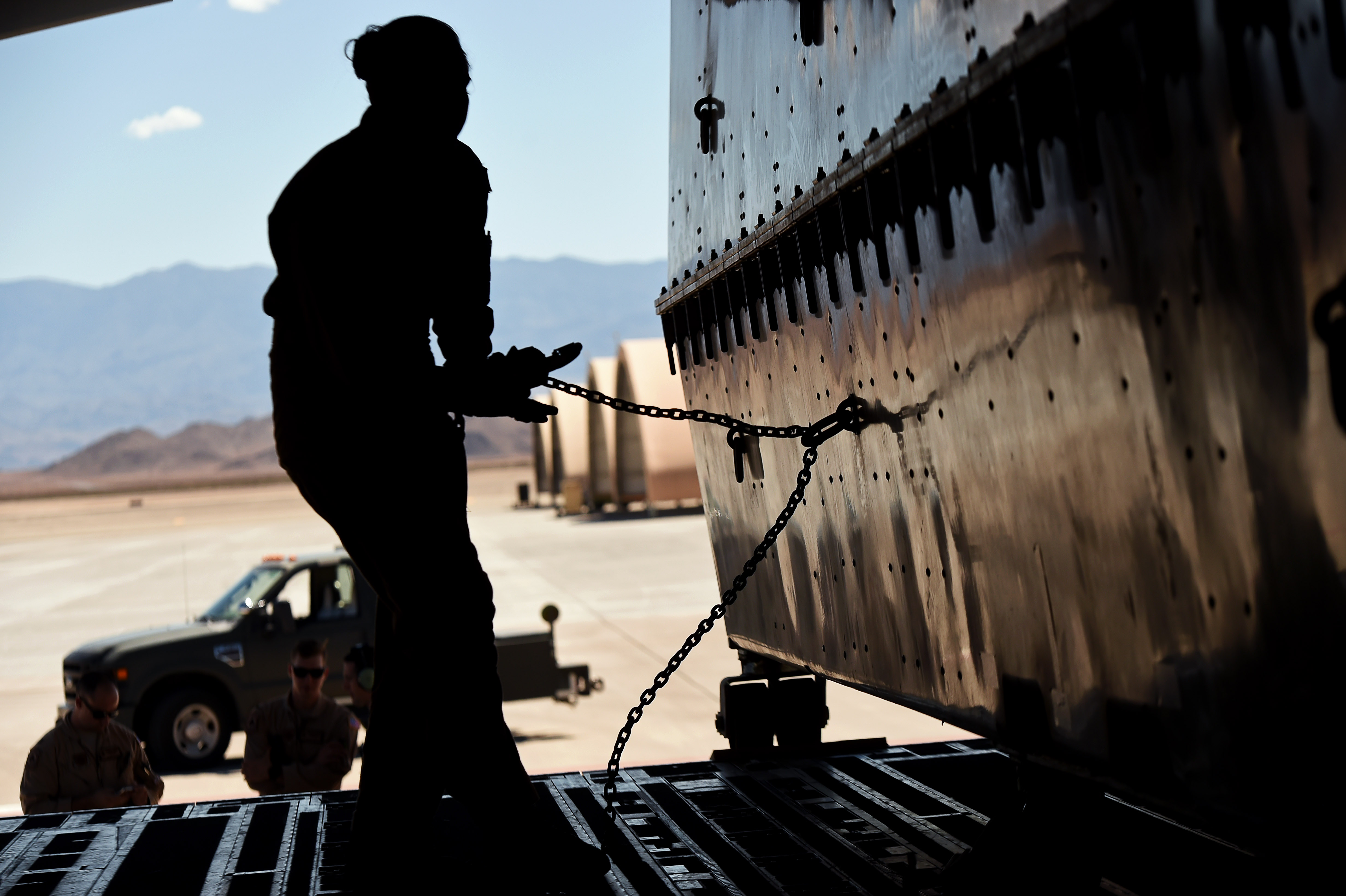 Upgraded MQ-9s continue to deploy downrange > Air Combat Command ...