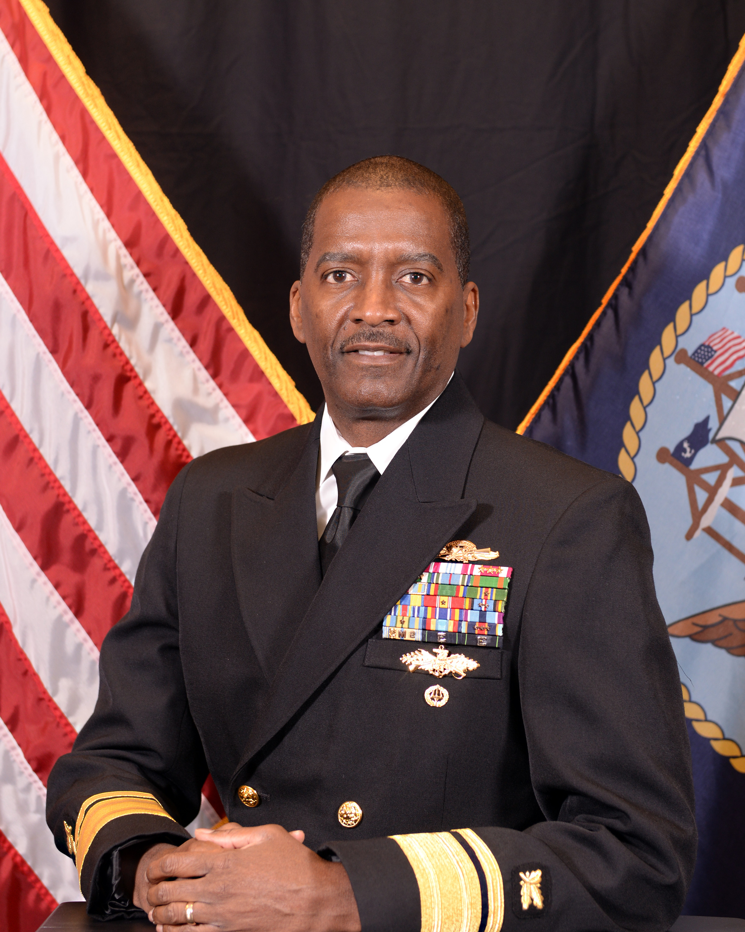 Rear Admiral Keith Jones > United States Navy > Search