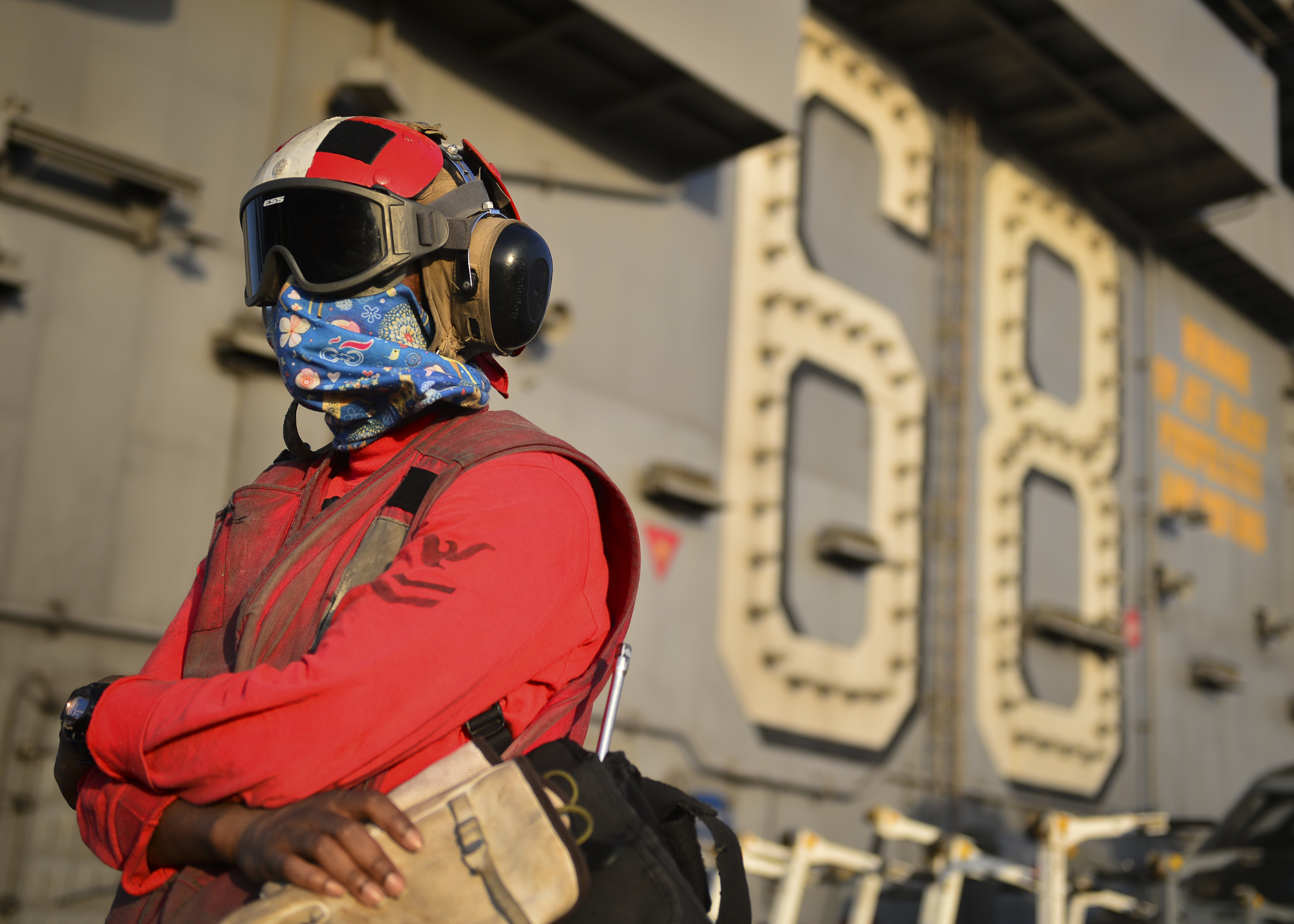 Inherent Resolve Strikes Target ISIS in Syria, Iraq > Air University ...