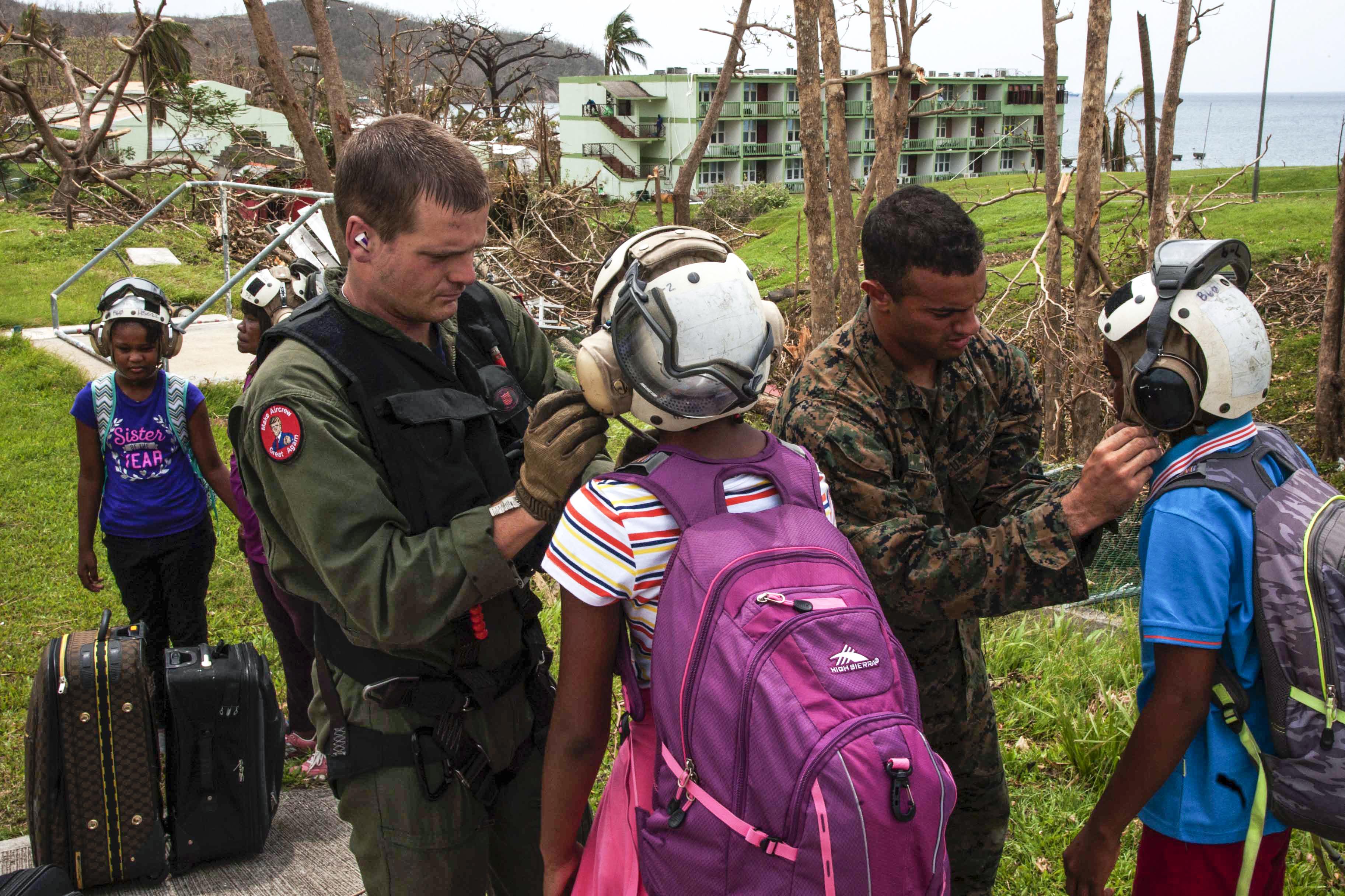 Safety Adjustments | U.S. Department of War