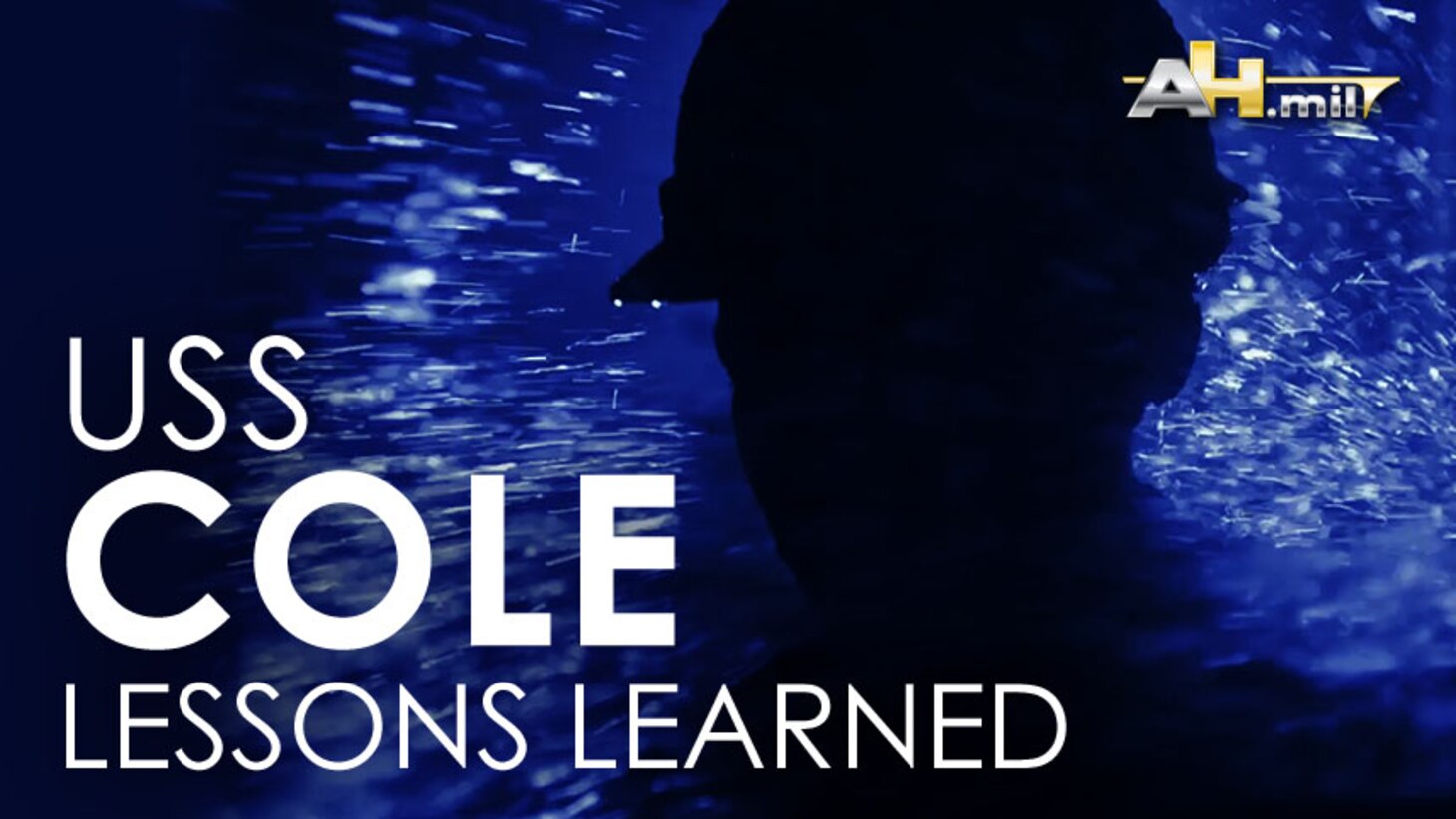 Lessons Learned > U.S. Navy - All Hands > Display Story