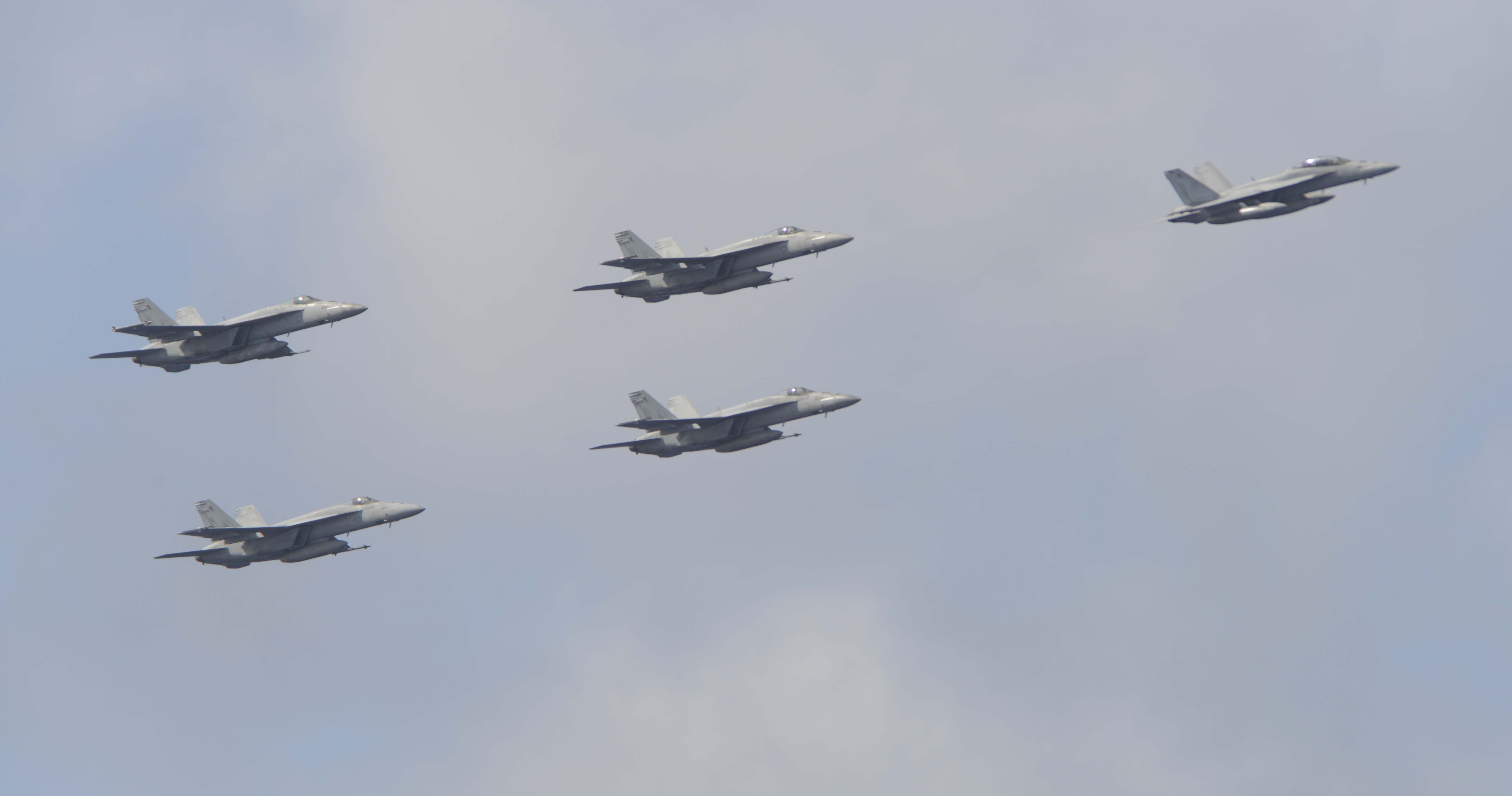 75 Years Later, Eagles Still Soar > United States Navy > display ...