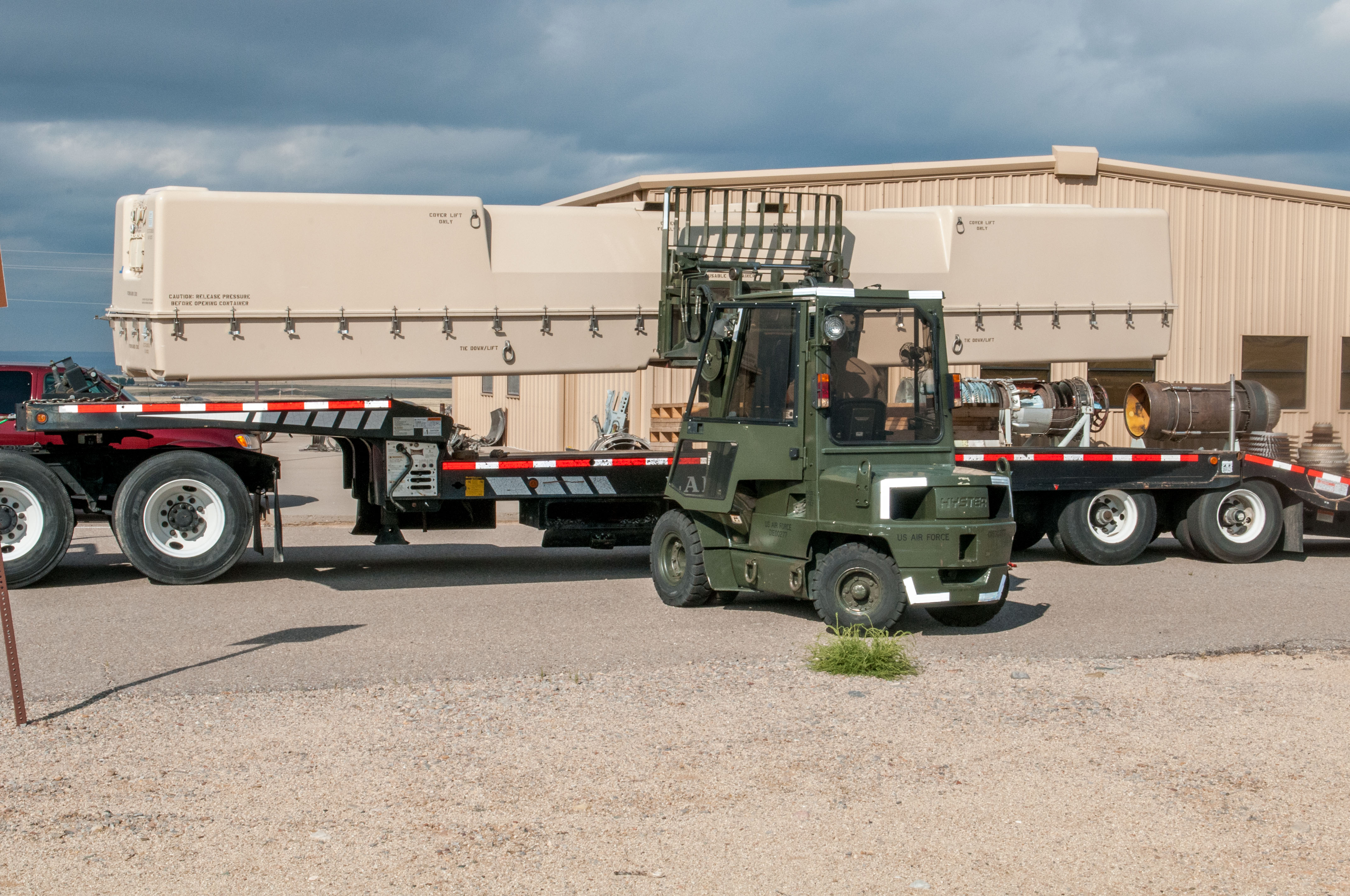 AFSEC crash lab expands to include RPA > Kirtland Air Force Base ...