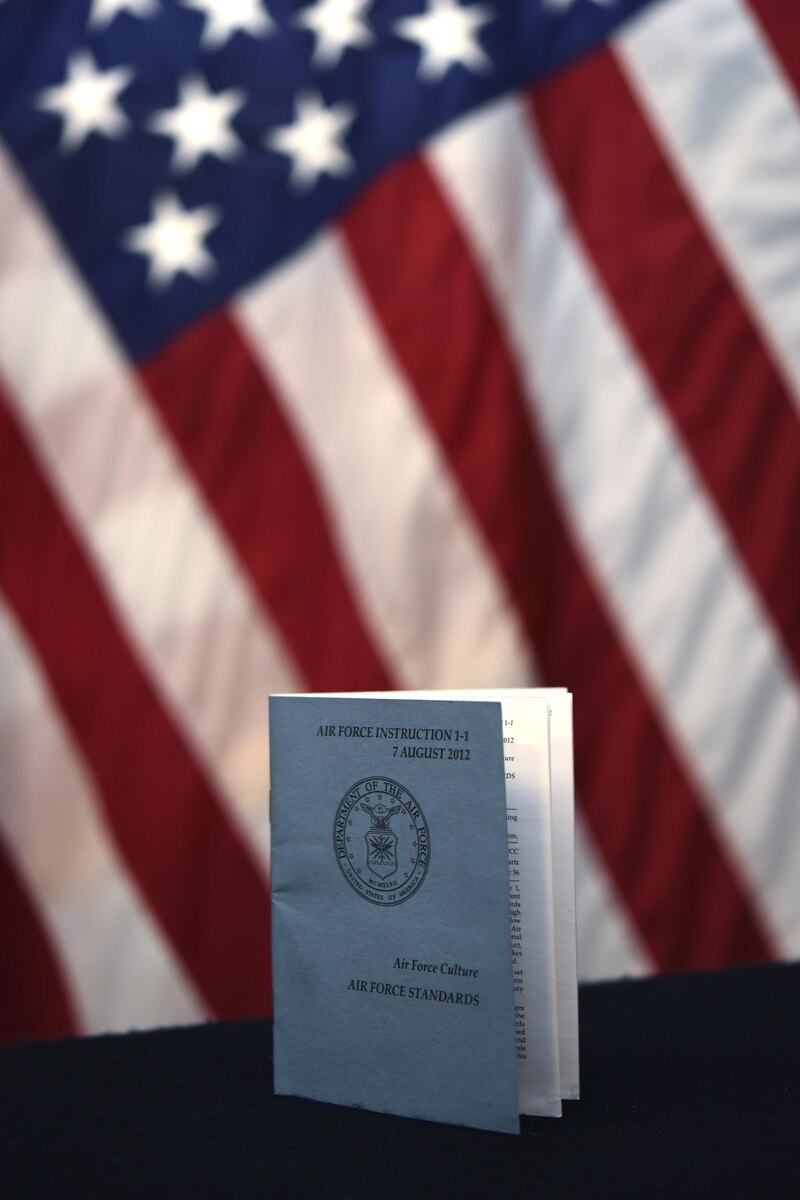 Good order and discipline > Goodfellow Air Force Base > Display