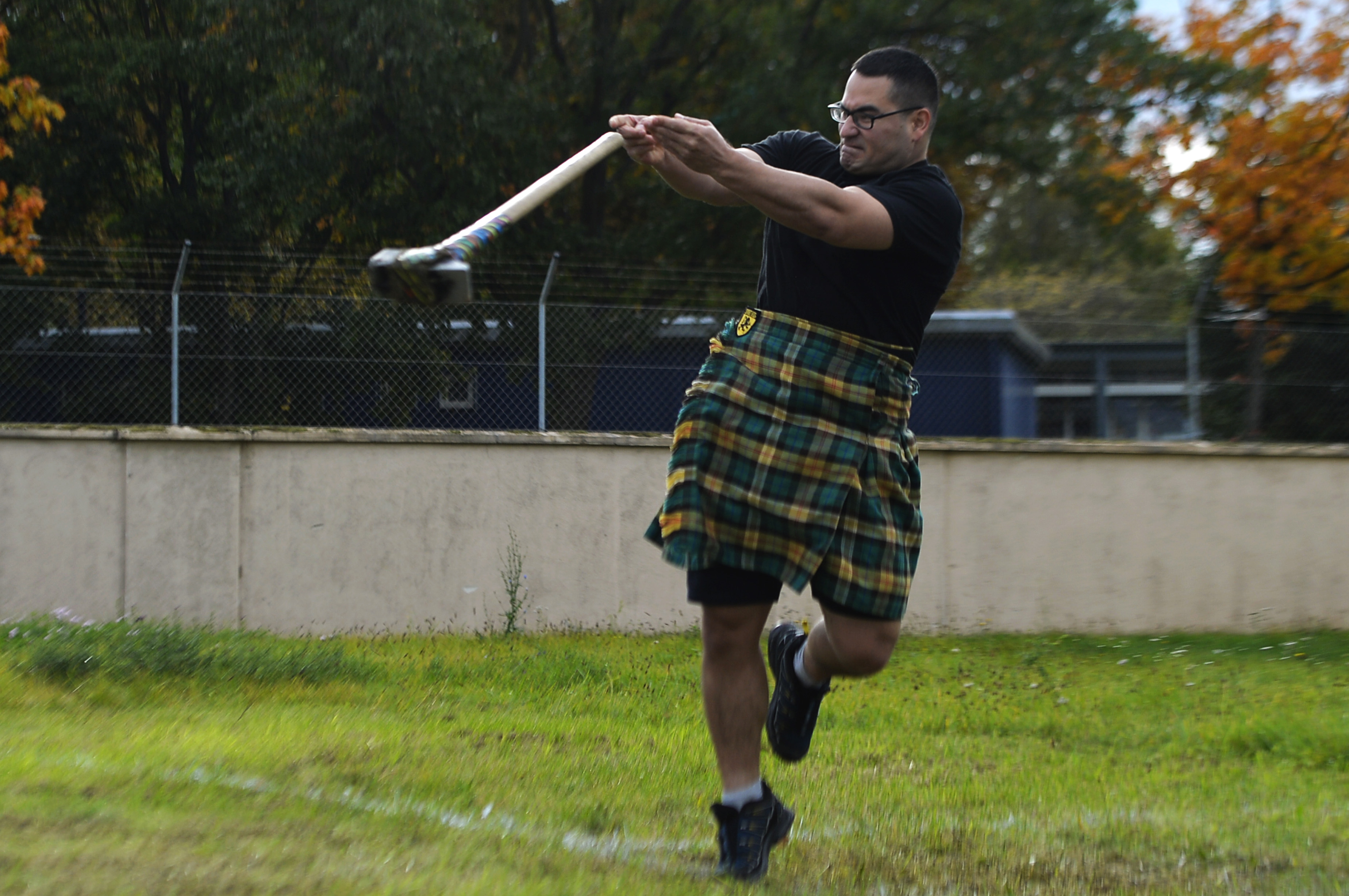 693rd ISRG unites for annual Highland Games > Ramstein Air Base ...