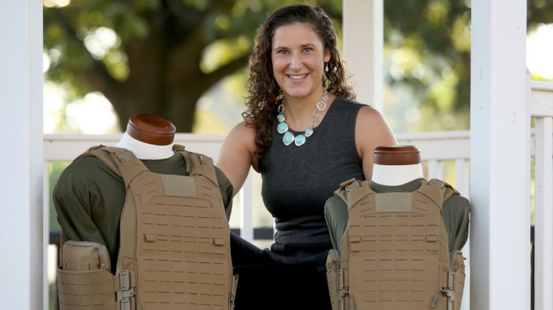 Face of Acquisition: Lead engineer takes unconventional path to get ...