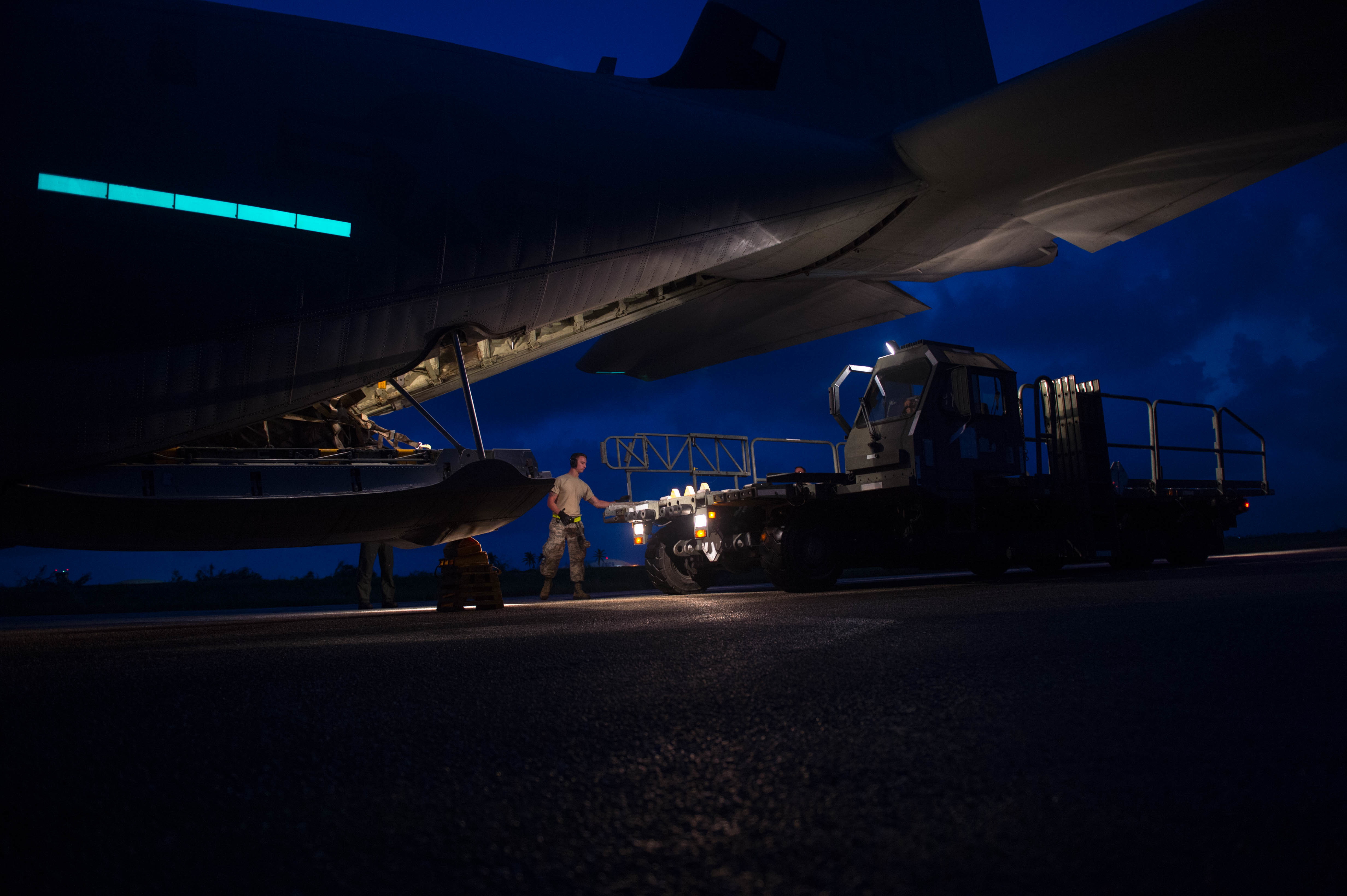 AF Week in Photos > Air Force > Article Display