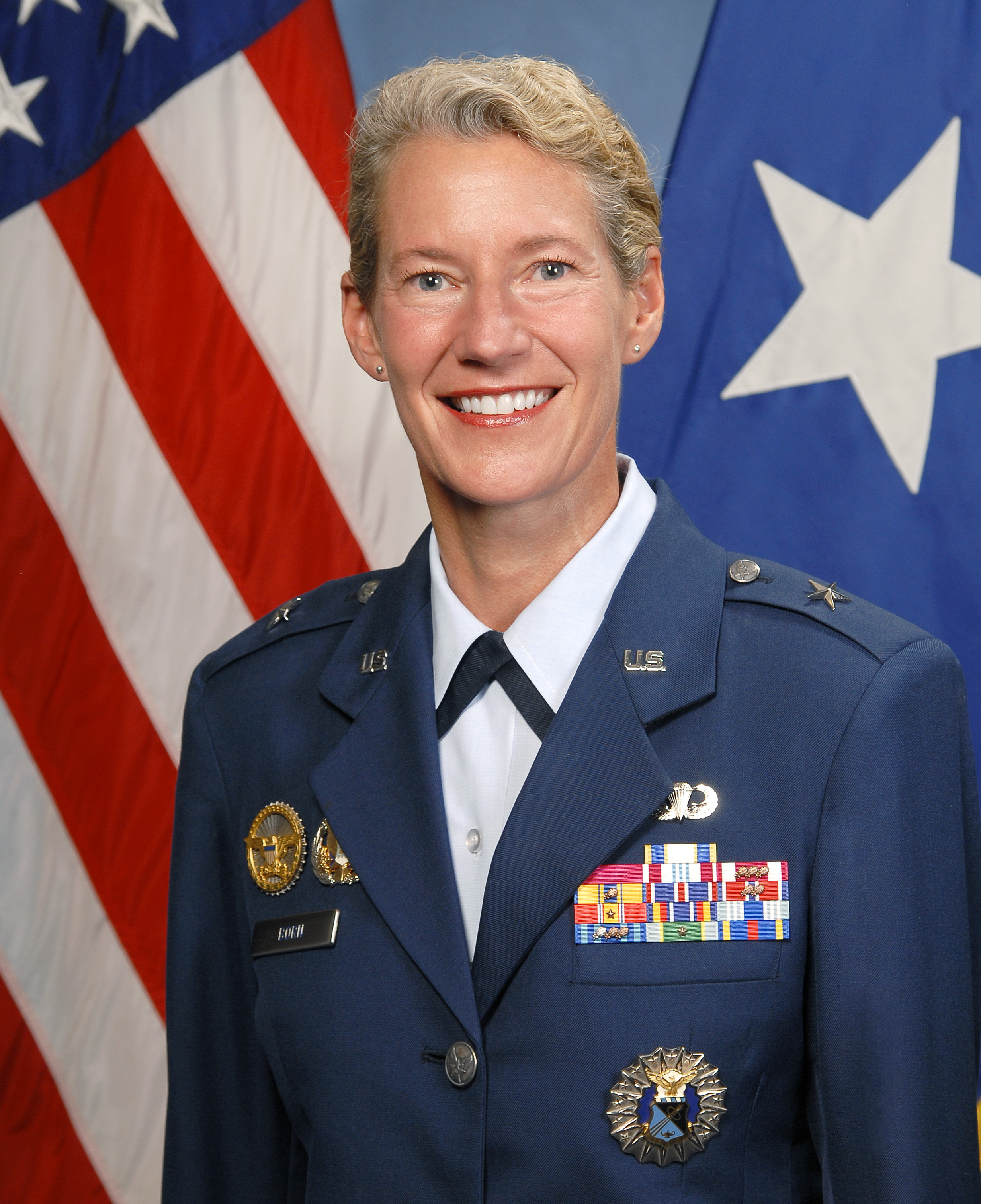 Breaking Barriers! Air Force's 70th Birthday: December achievements ...