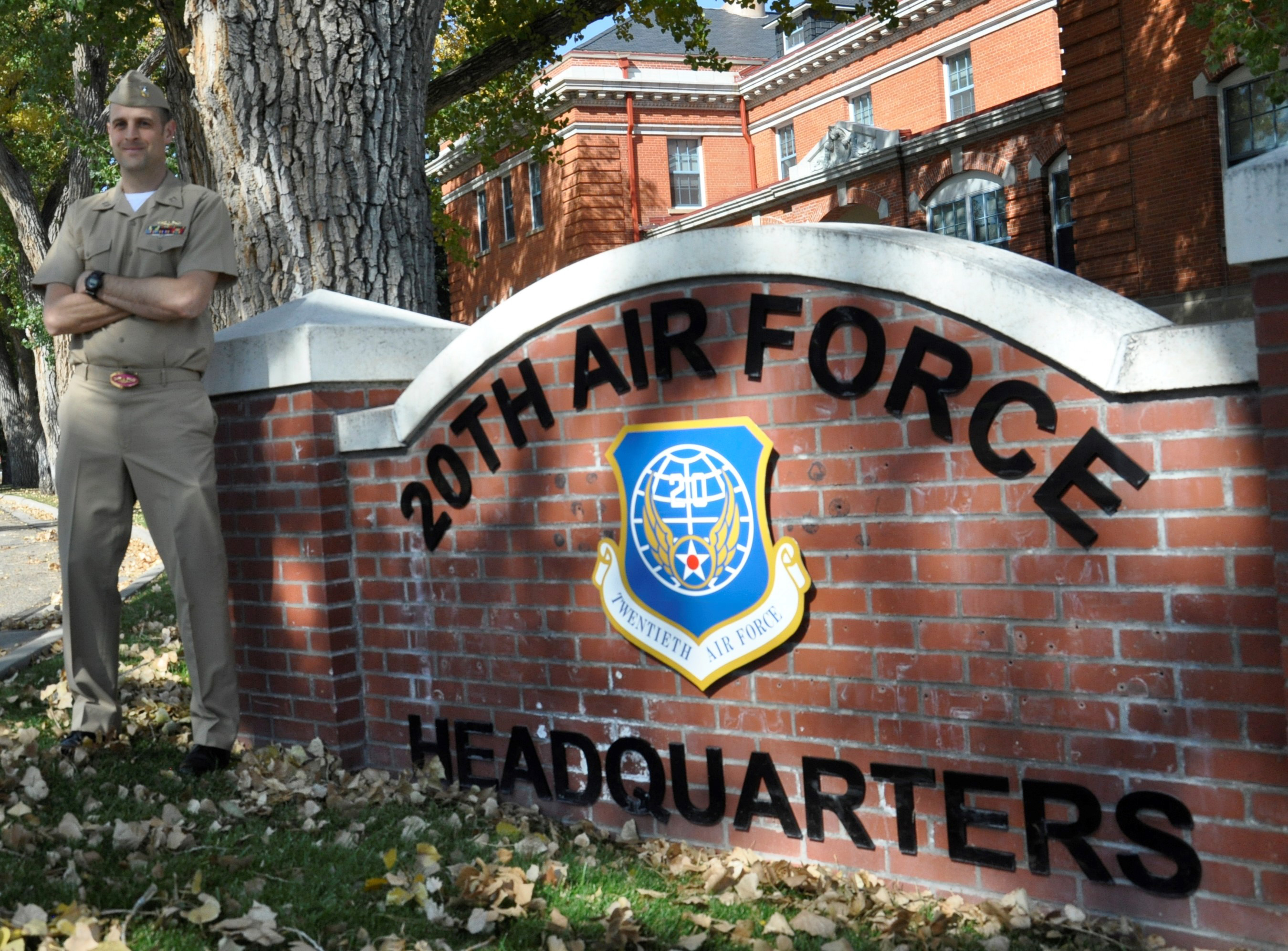 Striker Trident program enhances the future force > Air Force Global ...