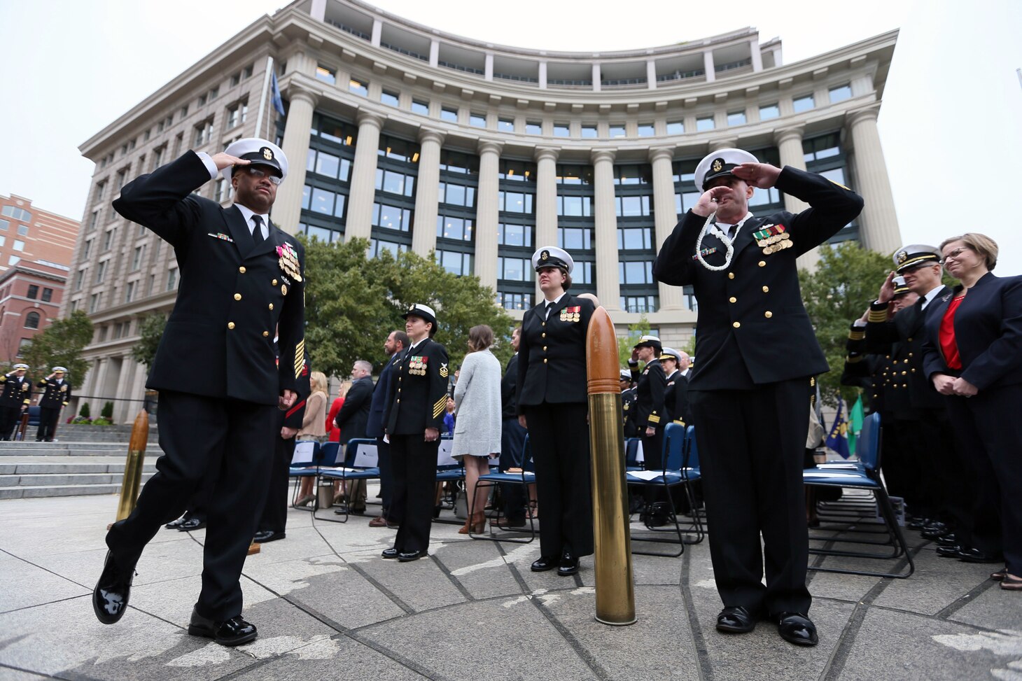 Deadline for Retirement System Training Fast Approaching > United ...