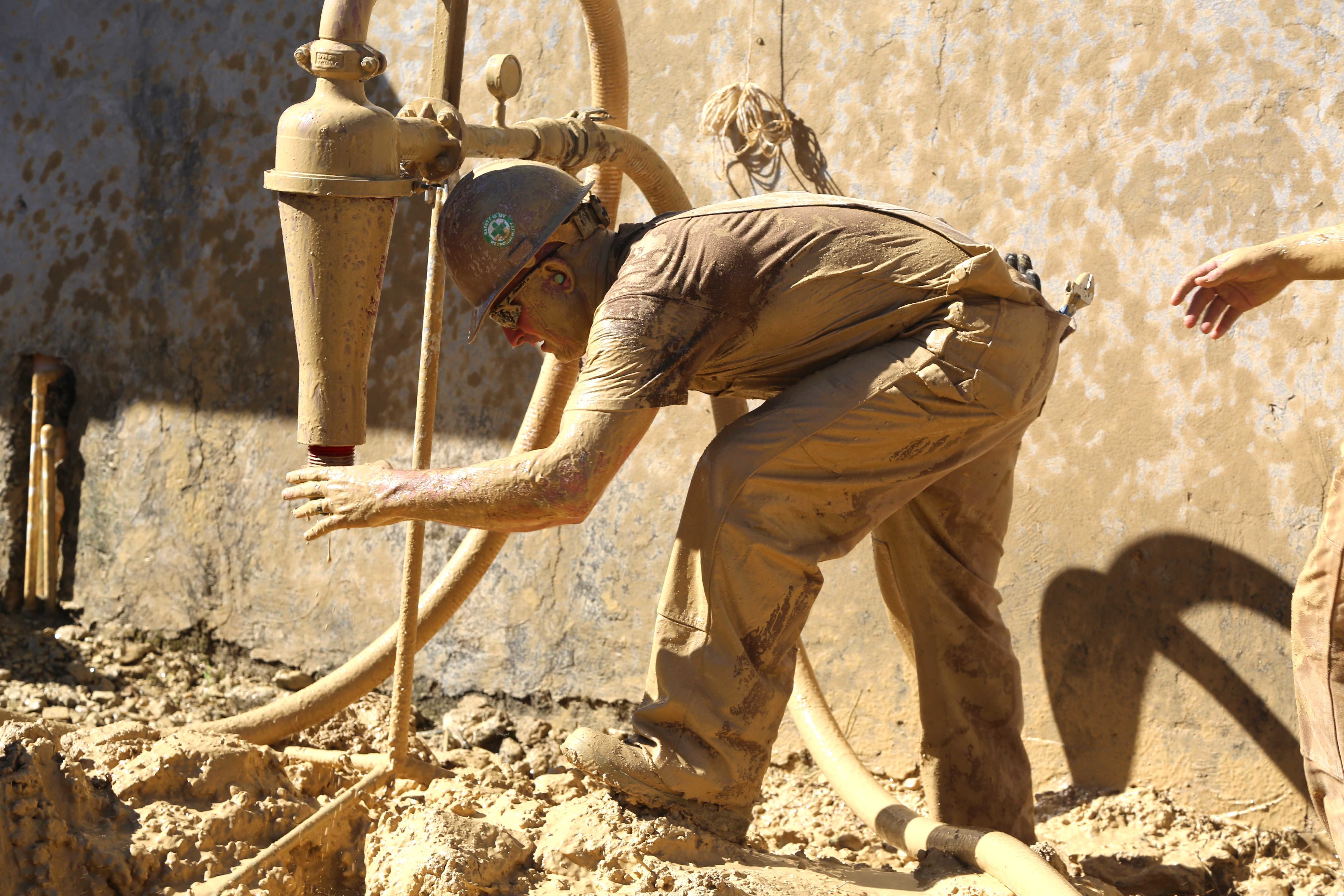Gallery: Seabees Around the World > Seabee Magazine > History