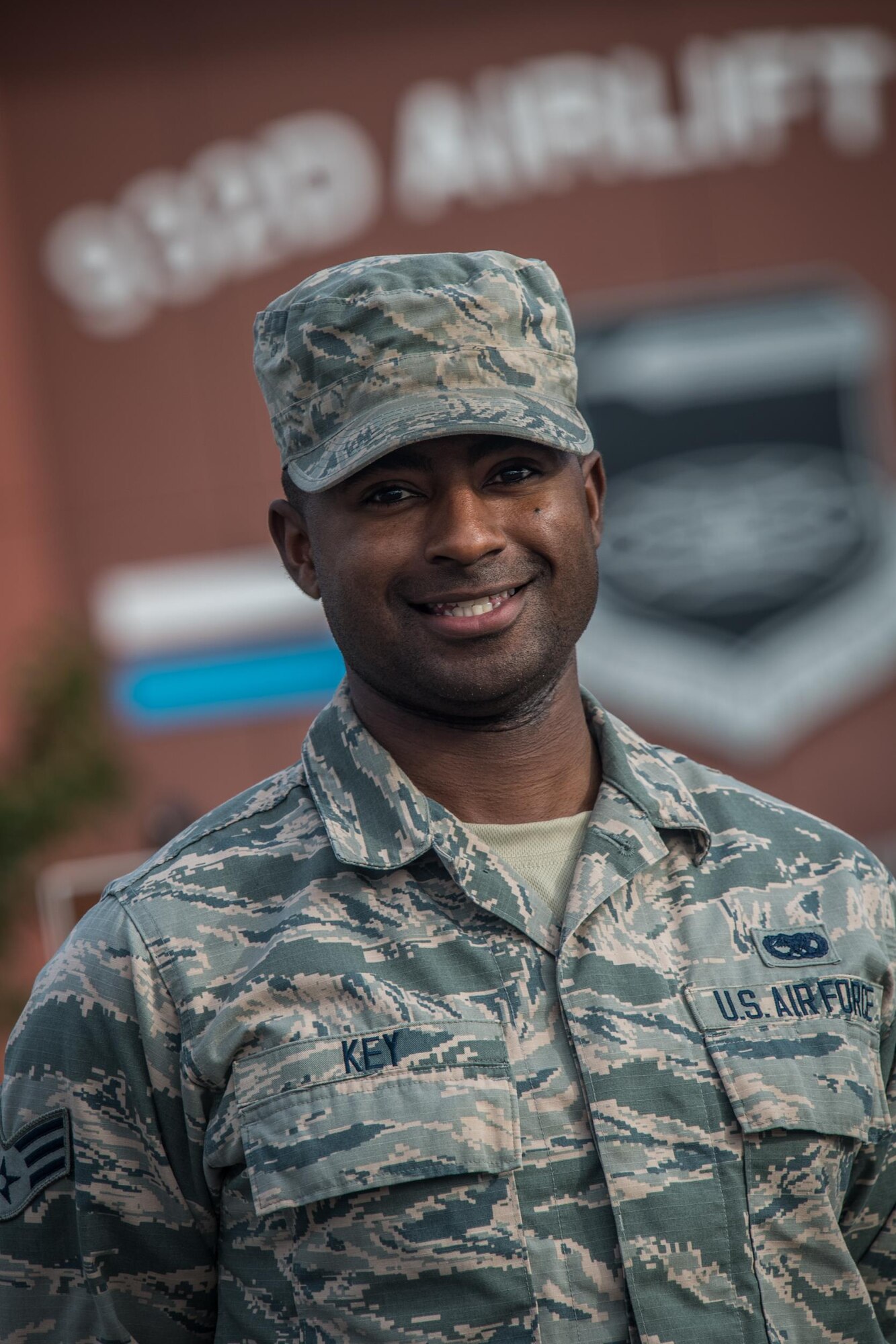 October Airman's Story > 932nd Airlift Wing > Article Display