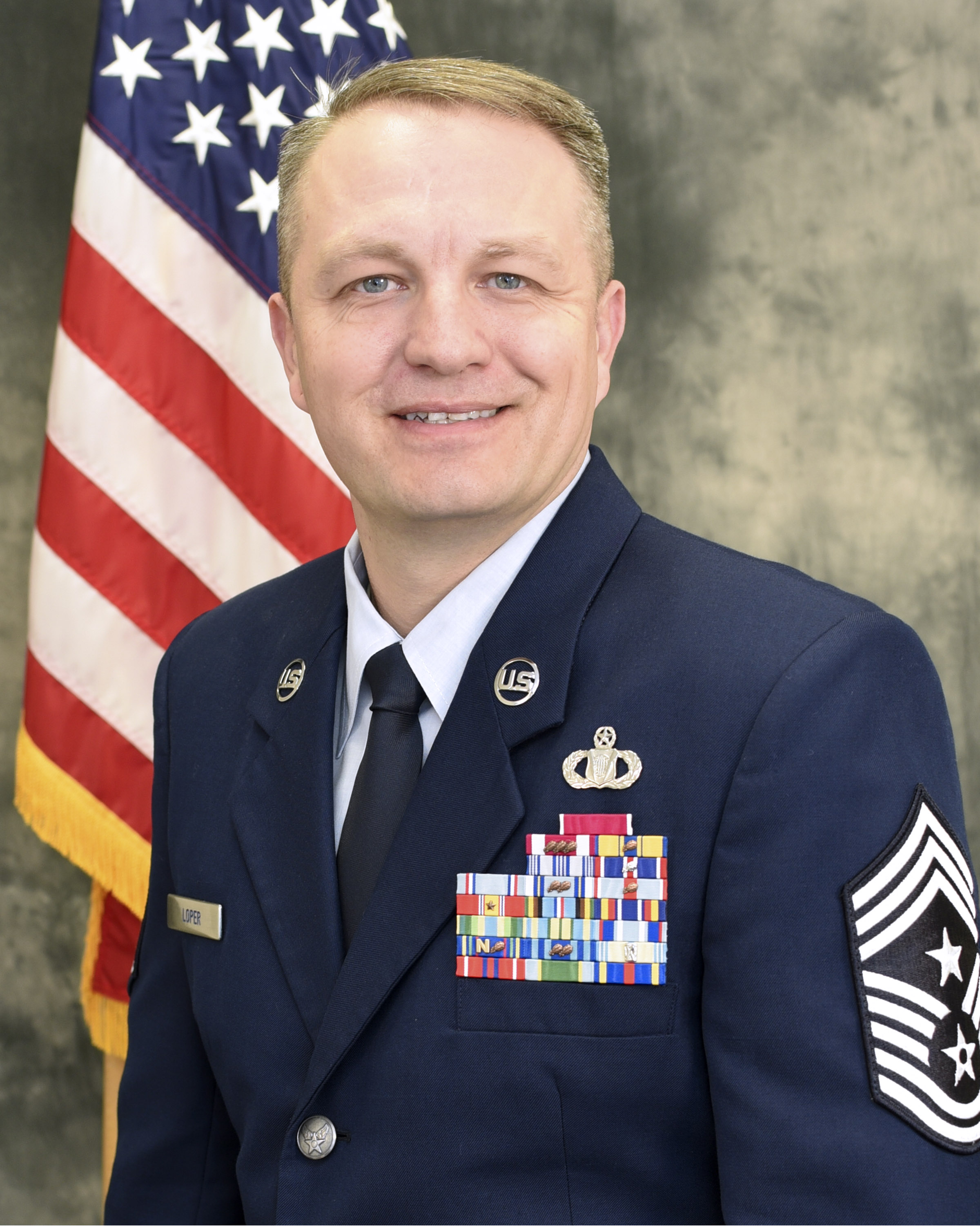 Command Chief's Challenge > 960th Cyberspace Wing > Article Display