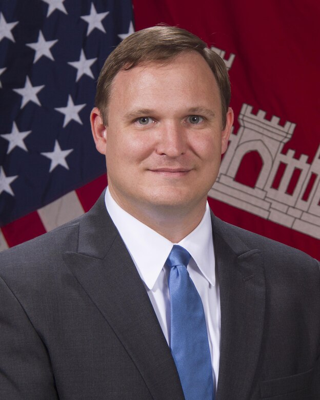 Price named chief of Geotechnical Engineering and Geosciences Branch ...