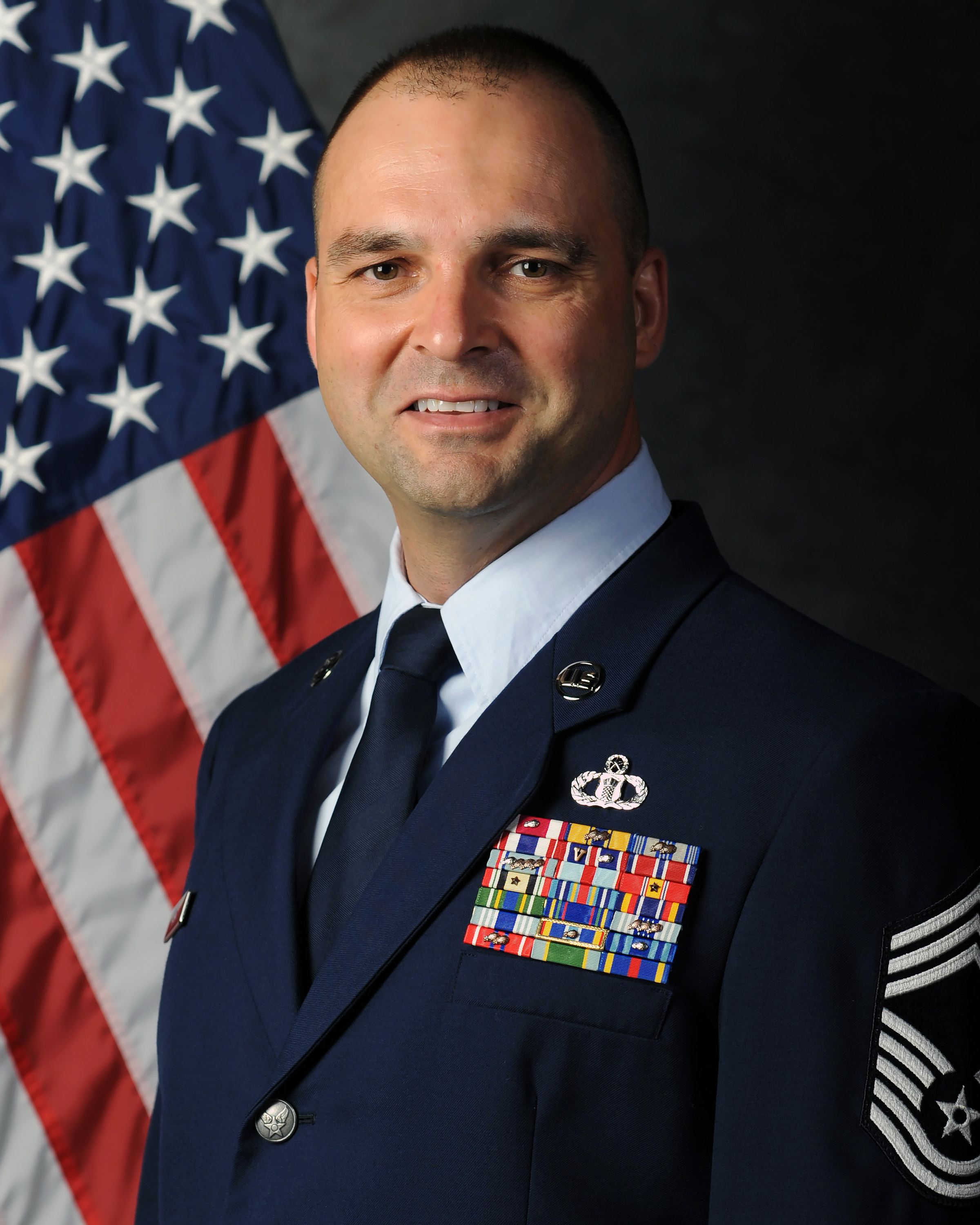 509th BW Chief