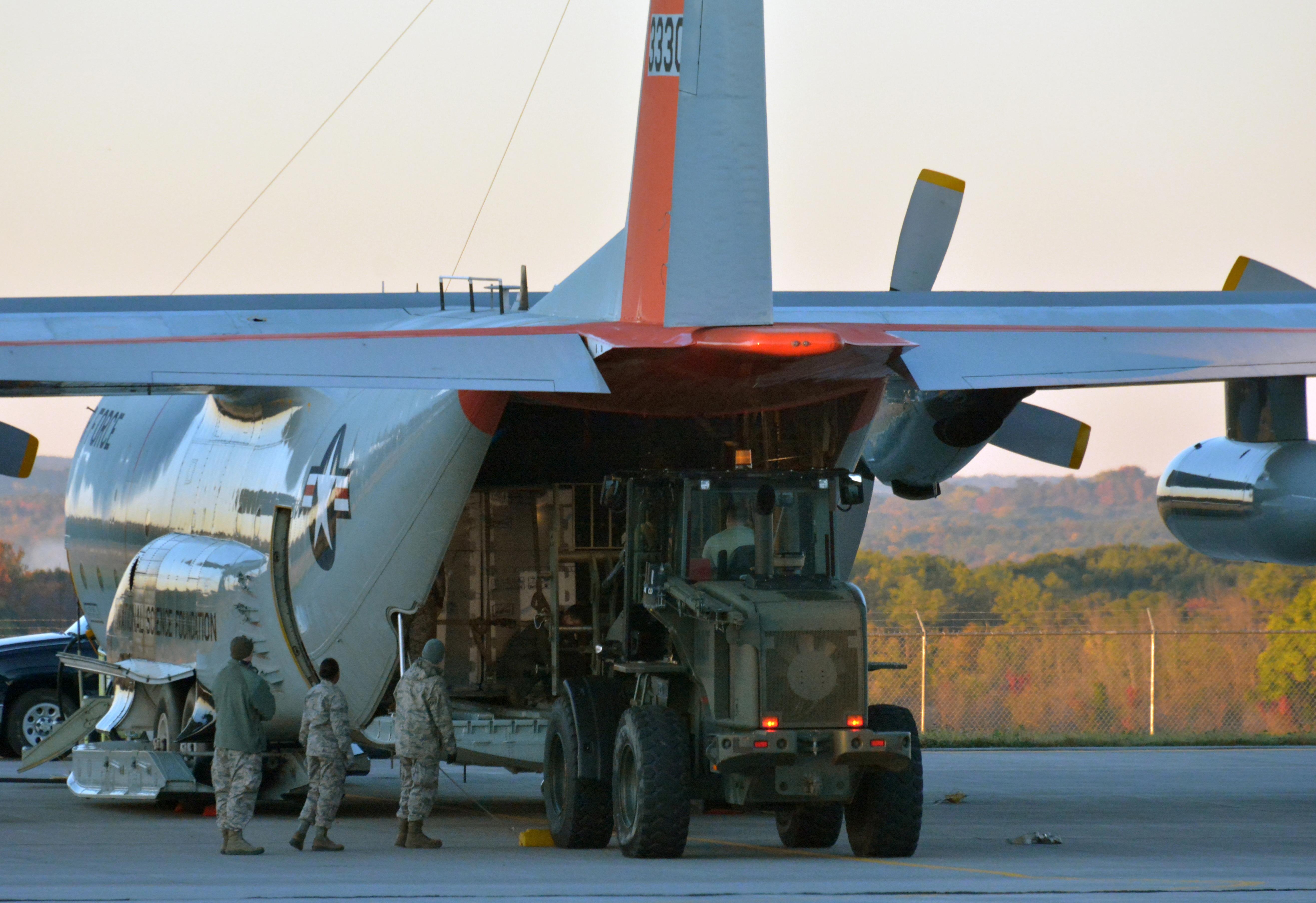 109th takes off to support 30th ODF season > 109th Airlift Wing ...