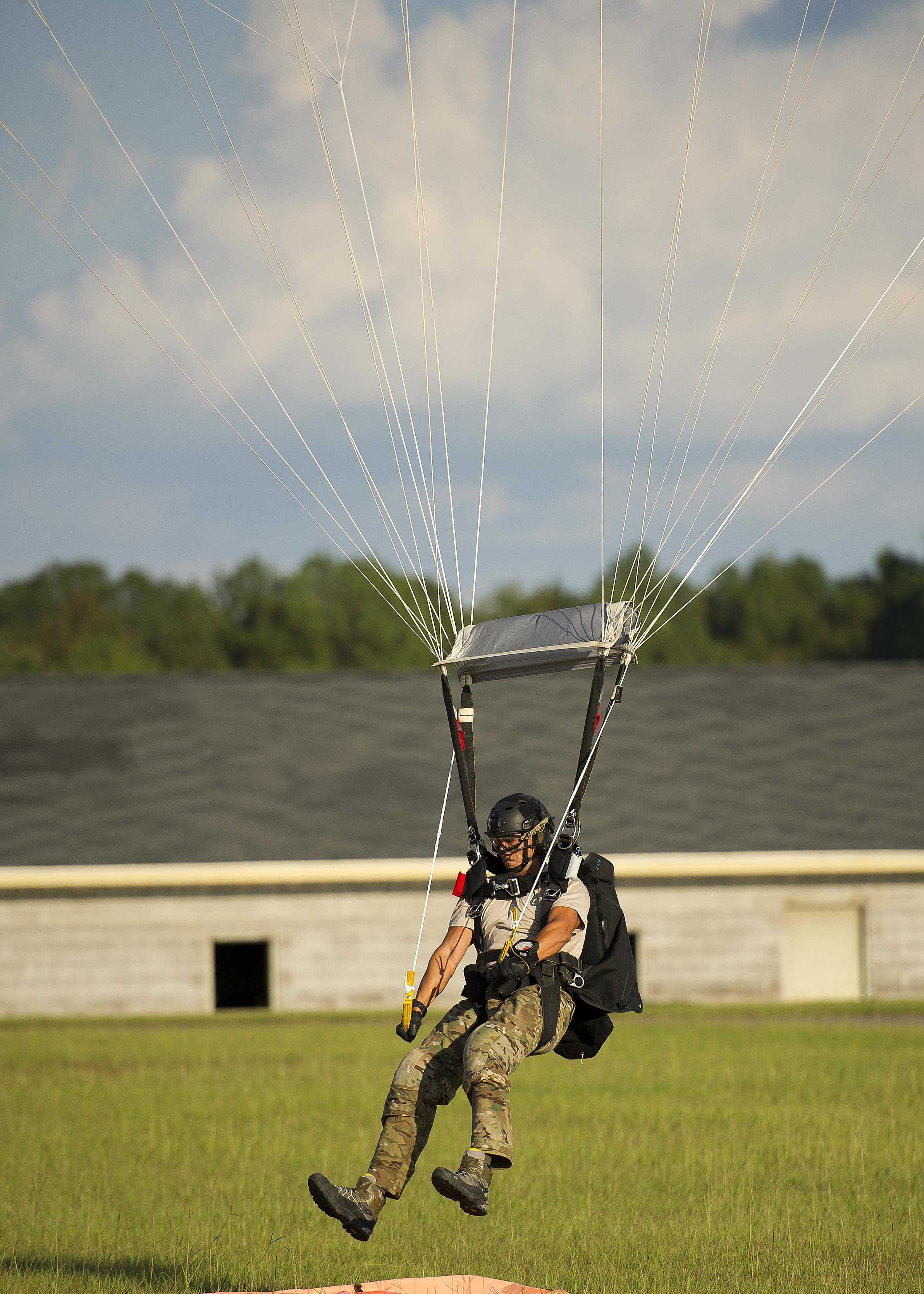 Guardian Angels undergo intensive pre-deployment training > Moody Air ...