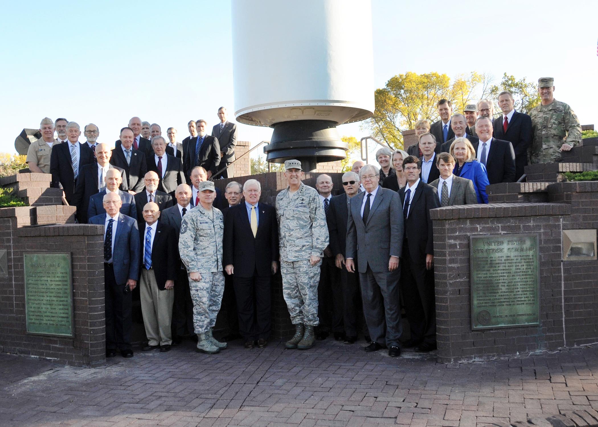 98th SAG Plenary