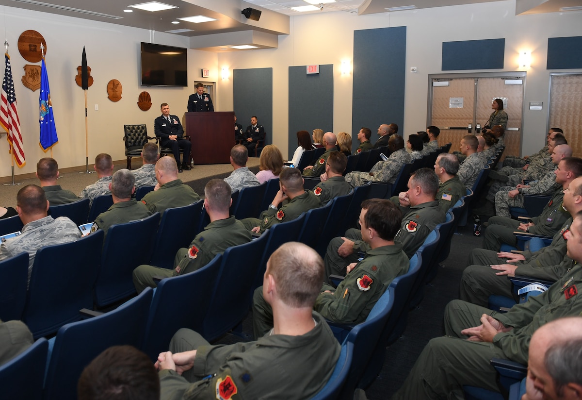 New Operations Center in RPA enterprise > Air Combat Command > Article ...