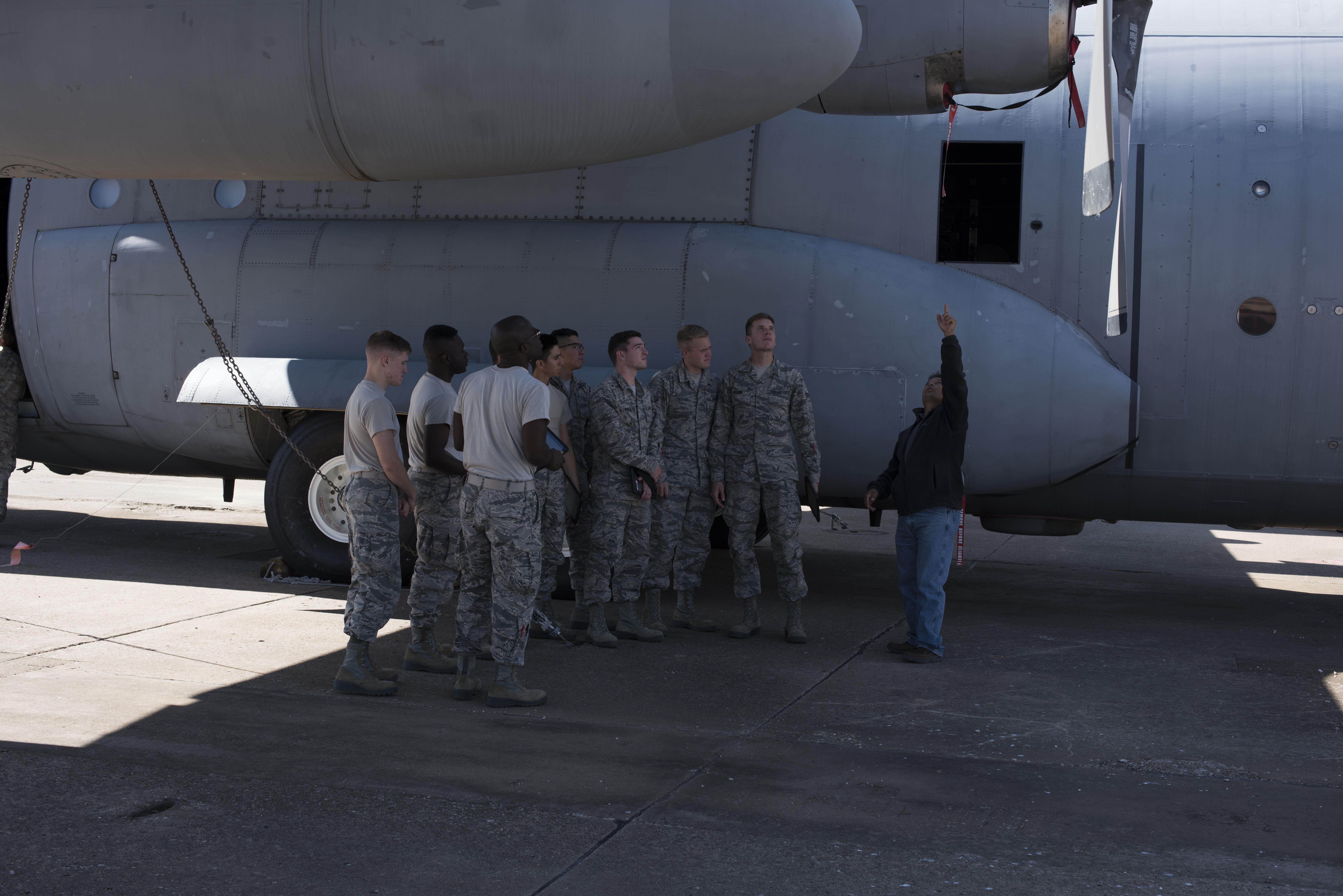 Sheppard in photos > Sheppard Air Force Base > Article Display