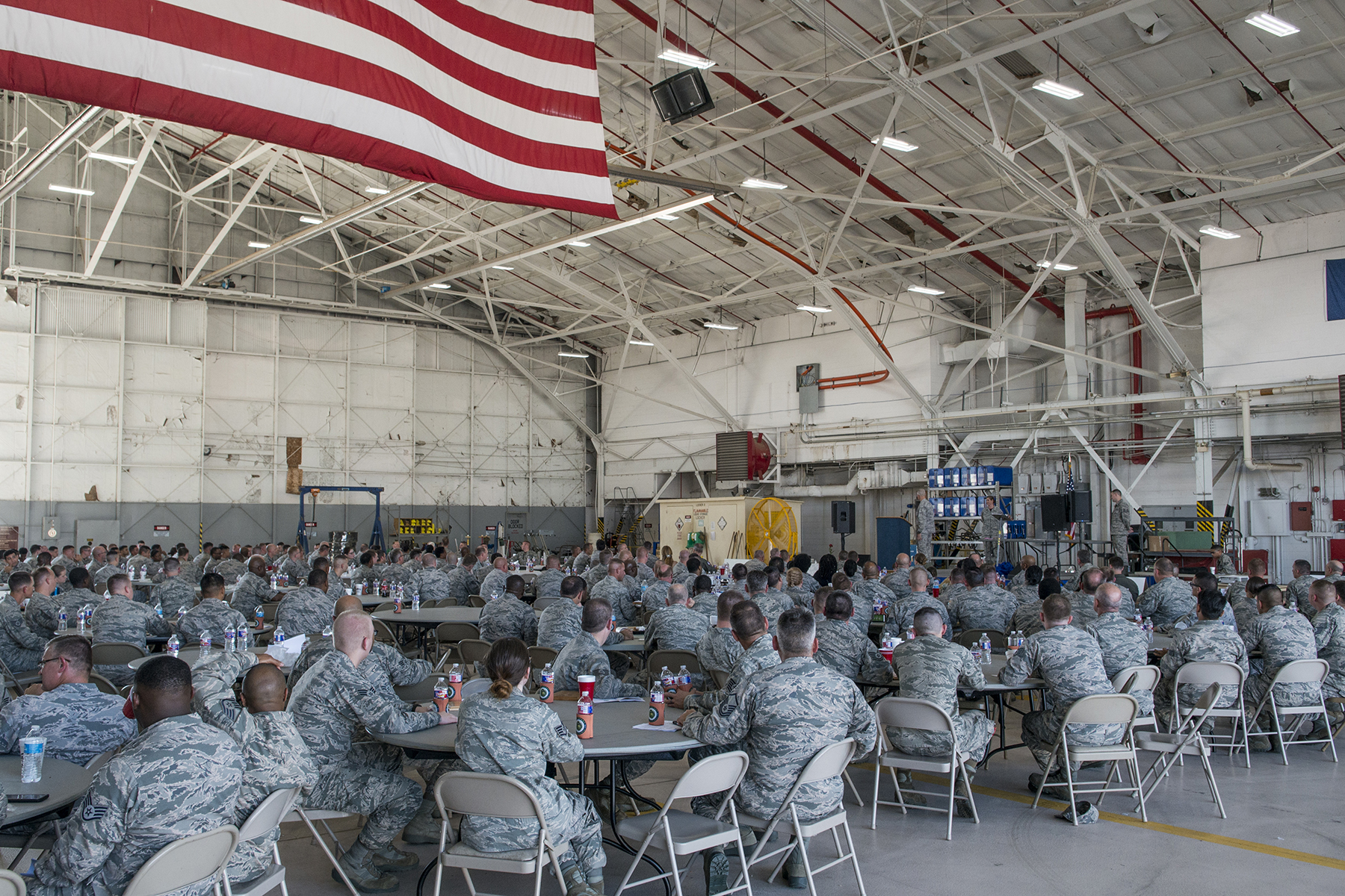 Gator Fest 2017 > 307th Bomb Wing > Article Display