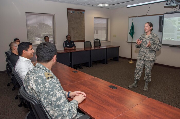 Inter-American Air Forces Academy