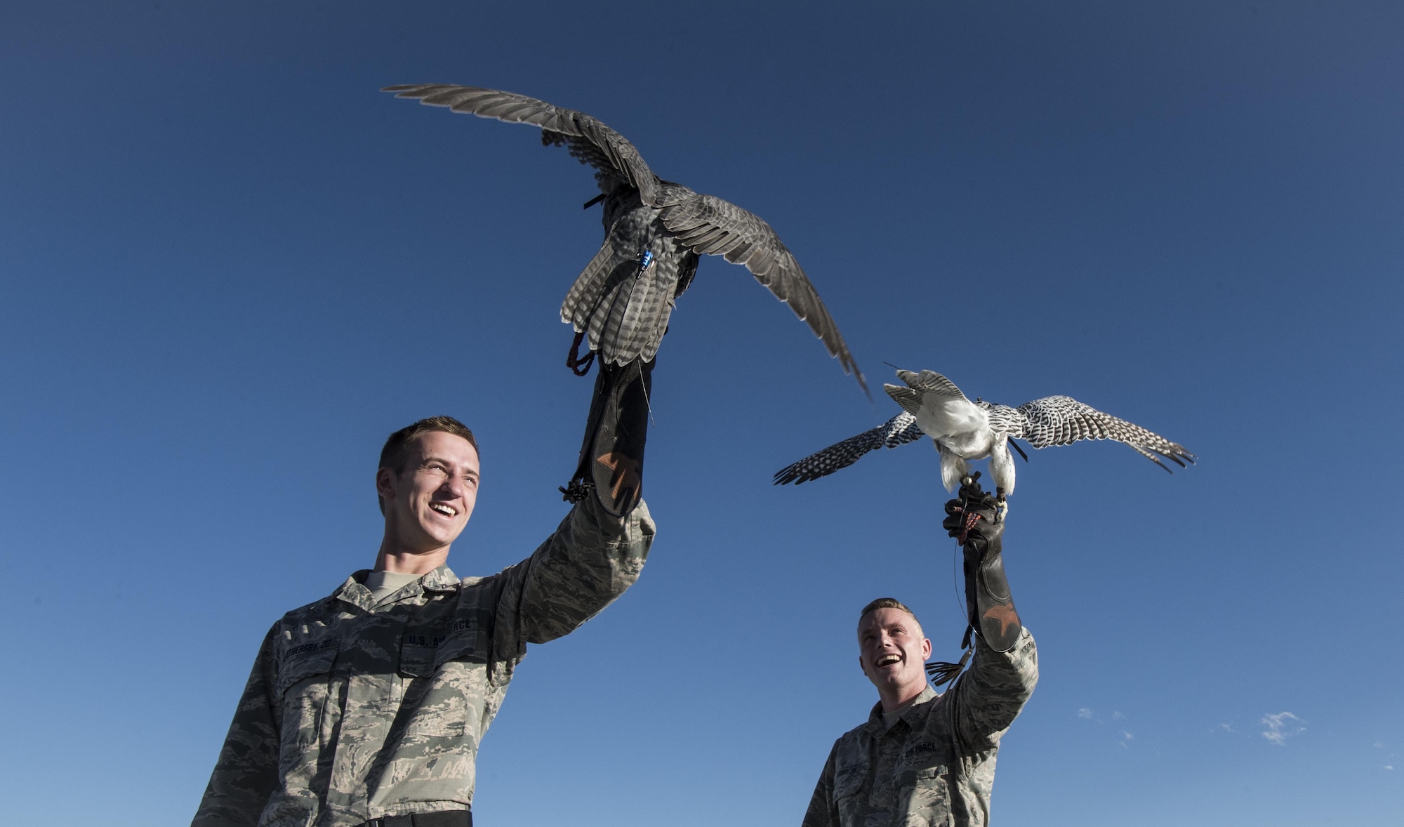 AF Week in Photos > Air University (AU) > Air University News