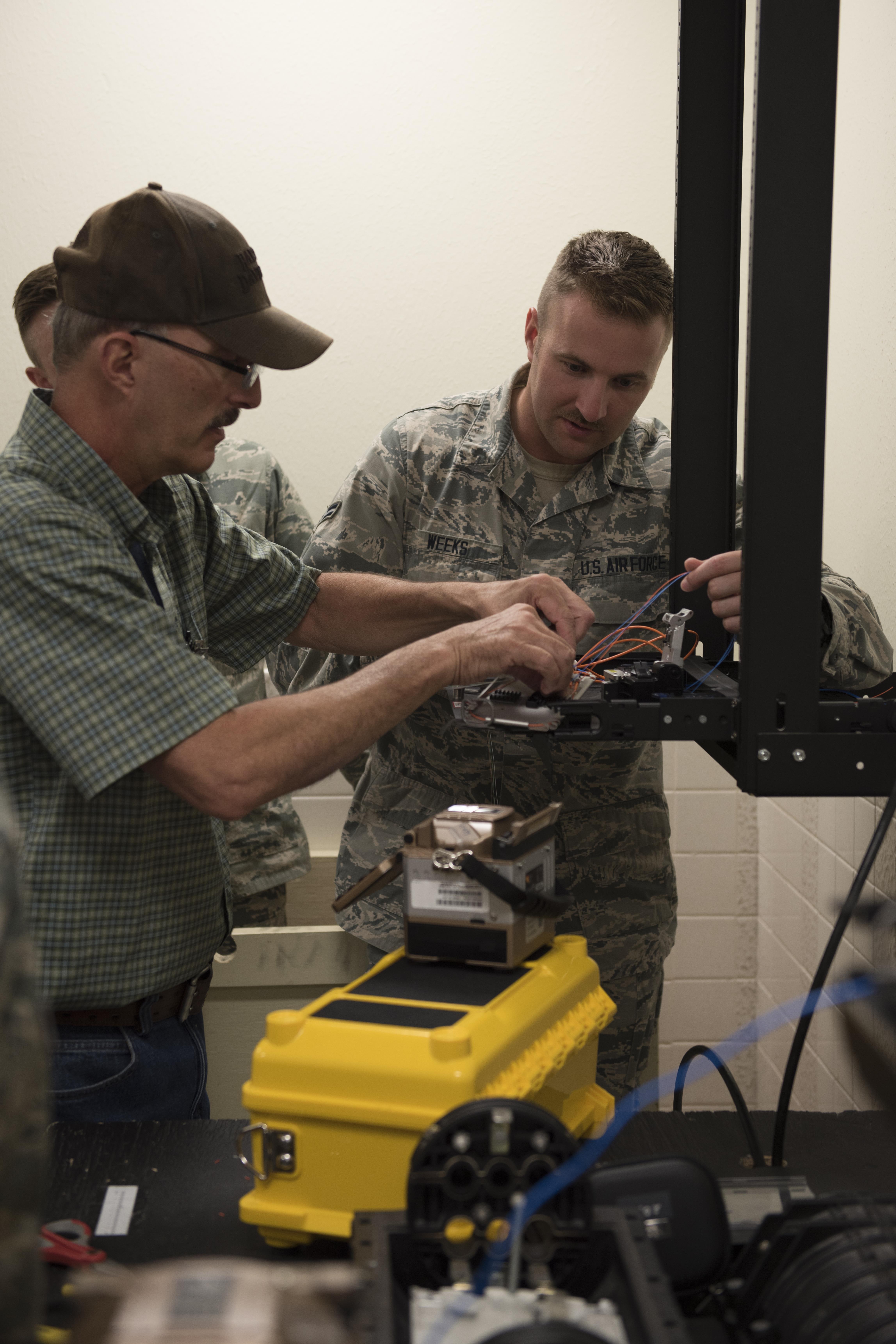Sheppard in photos > Sheppard Air Force Base > Article Display
