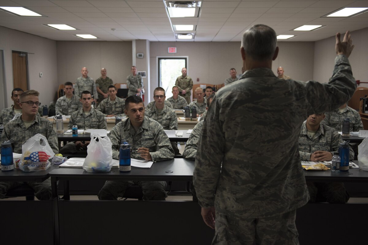 Sheppard hosts A3 > Sheppard Air Force Base > Article Display