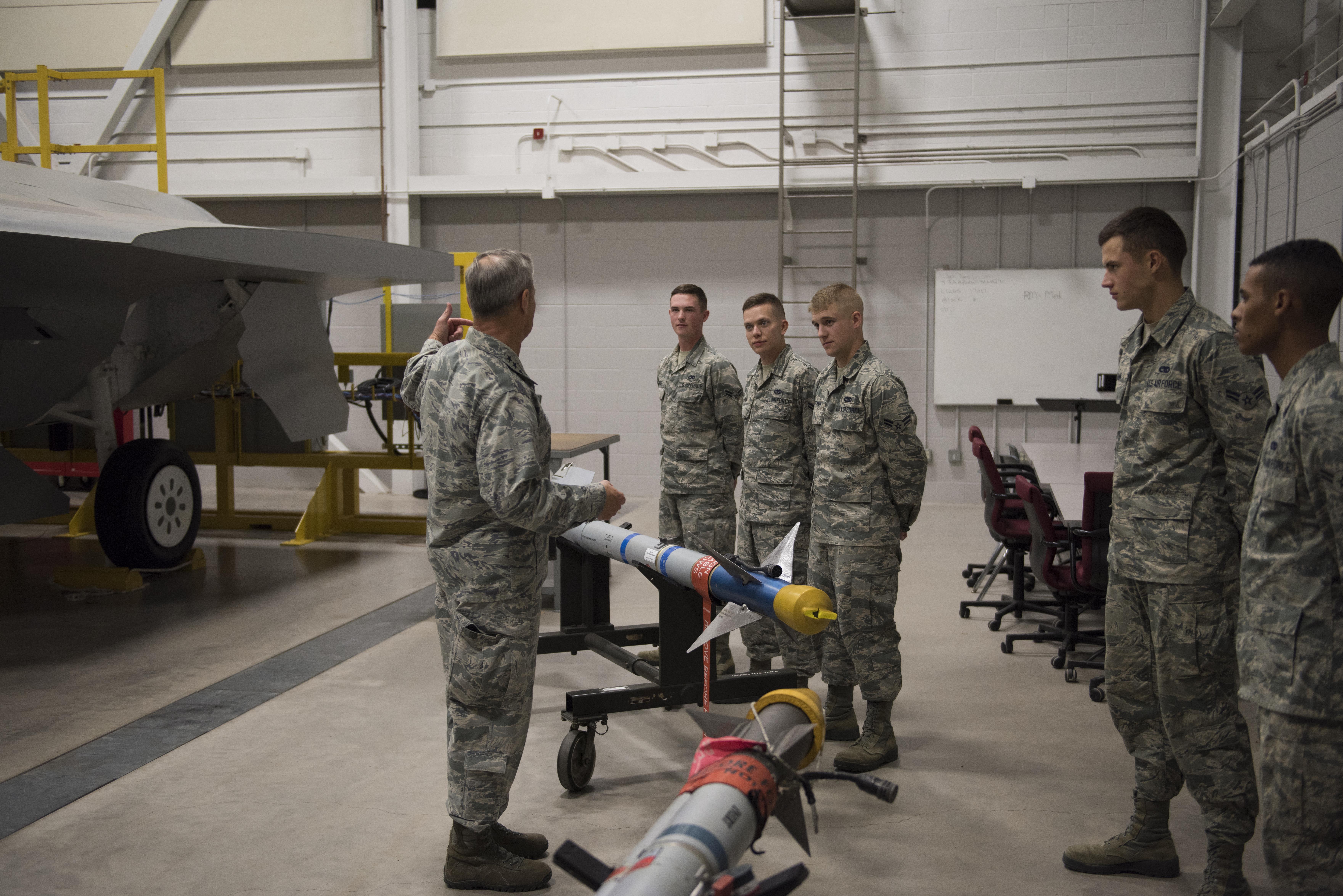 Sheppard hosts A3 > Sheppard Air Force Base > Article Display