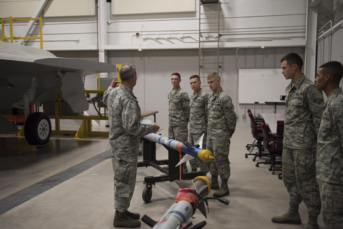 Sheppard hosts A3 > Sheppard Air Force Base > Article Display